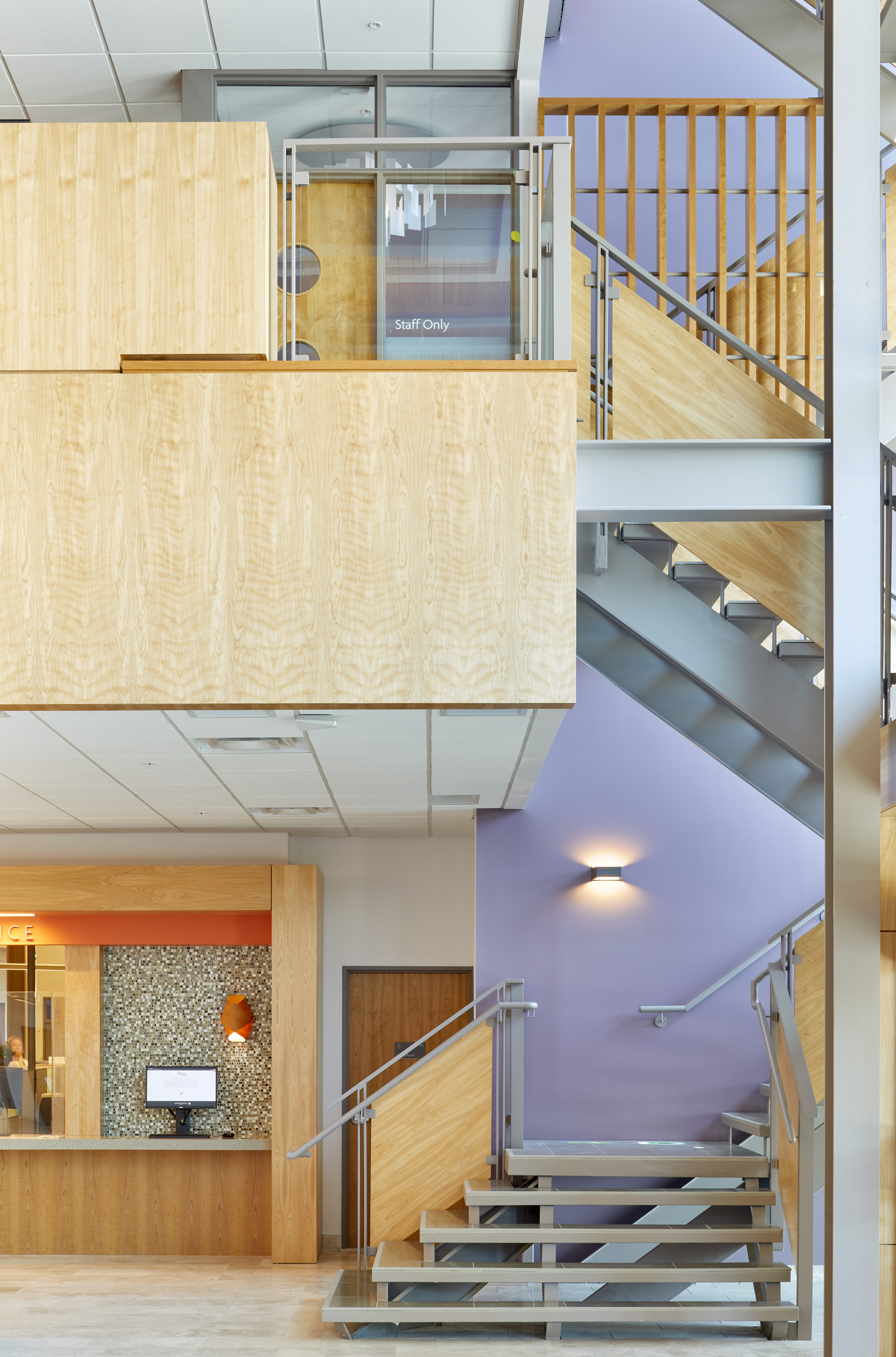 Haldimand County Central Administration Building by CGS | Curran Gacesa ...