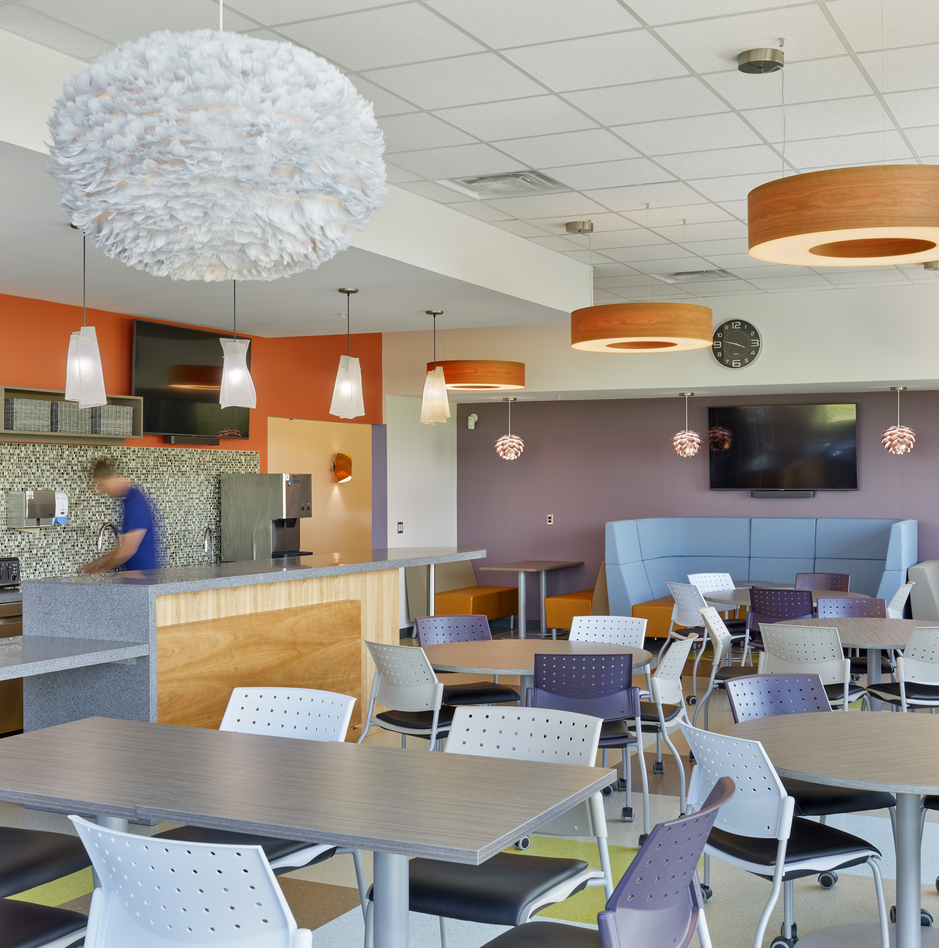 Haldimand County Central Administration Building by CGS | Curran Gacesa ...