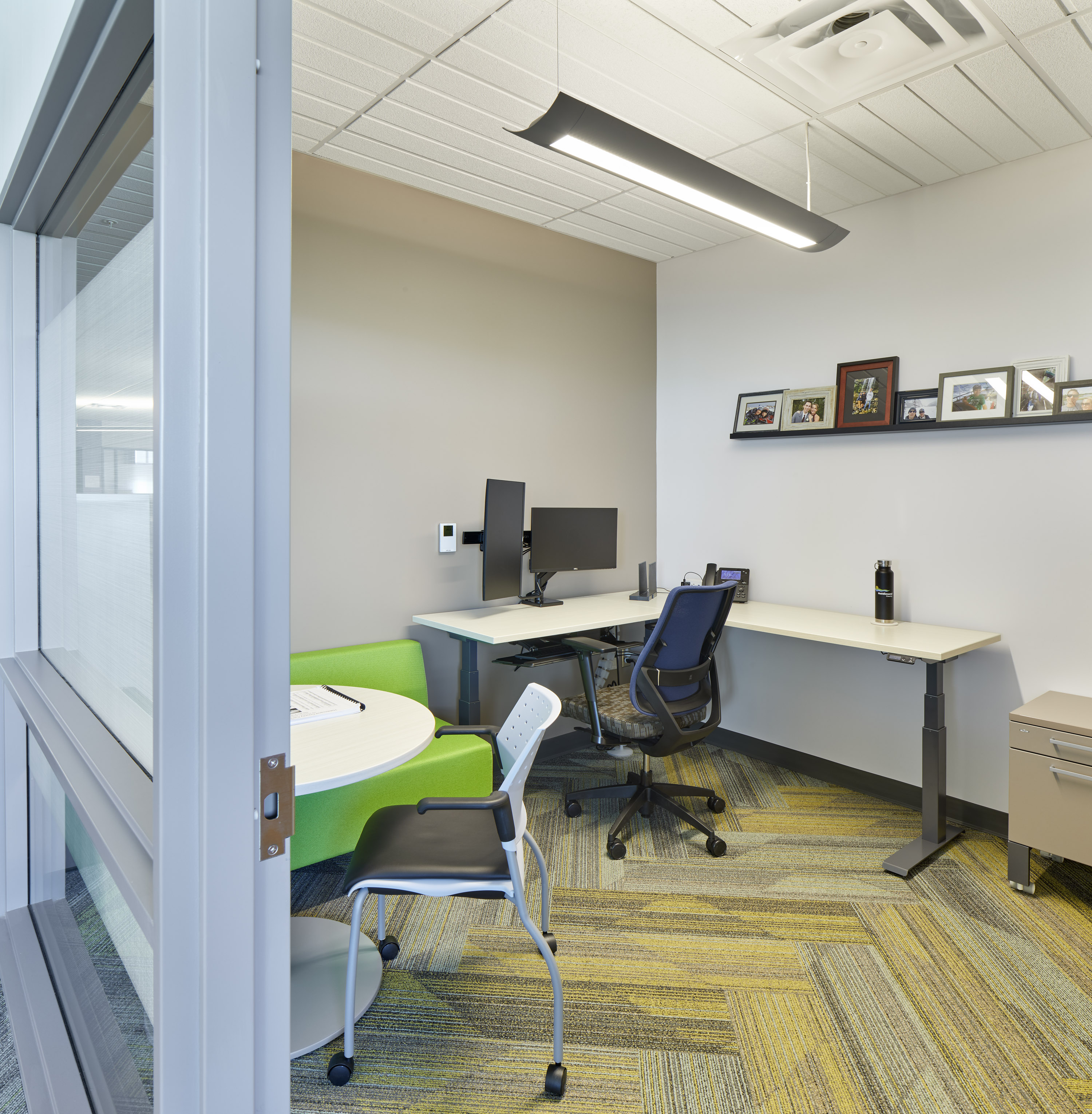 Haldimand County Central Administration Building by CGS | Curran Gacesa ...