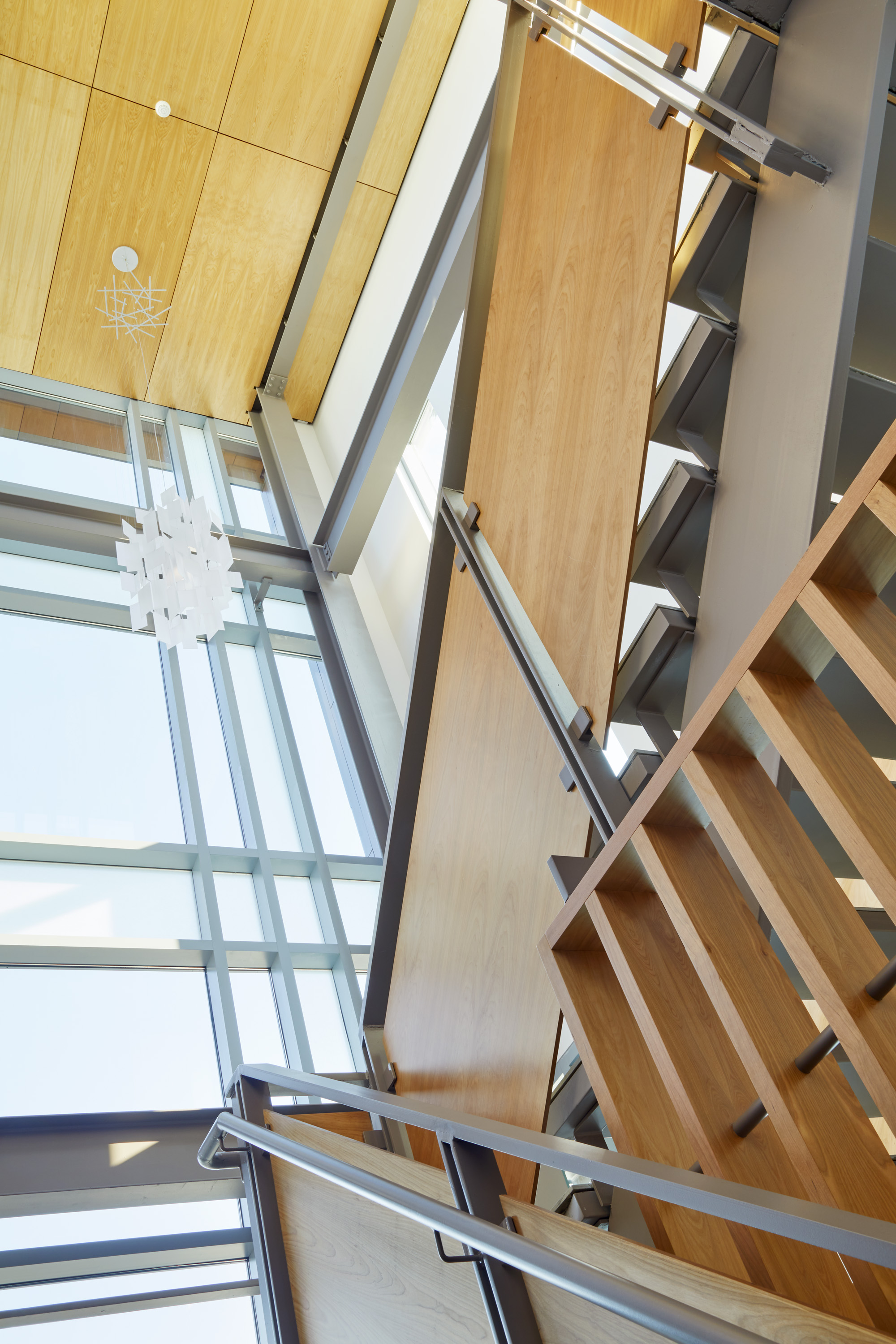 Haldimand County Central Administration Building by CGS | Curran Gacesa ...