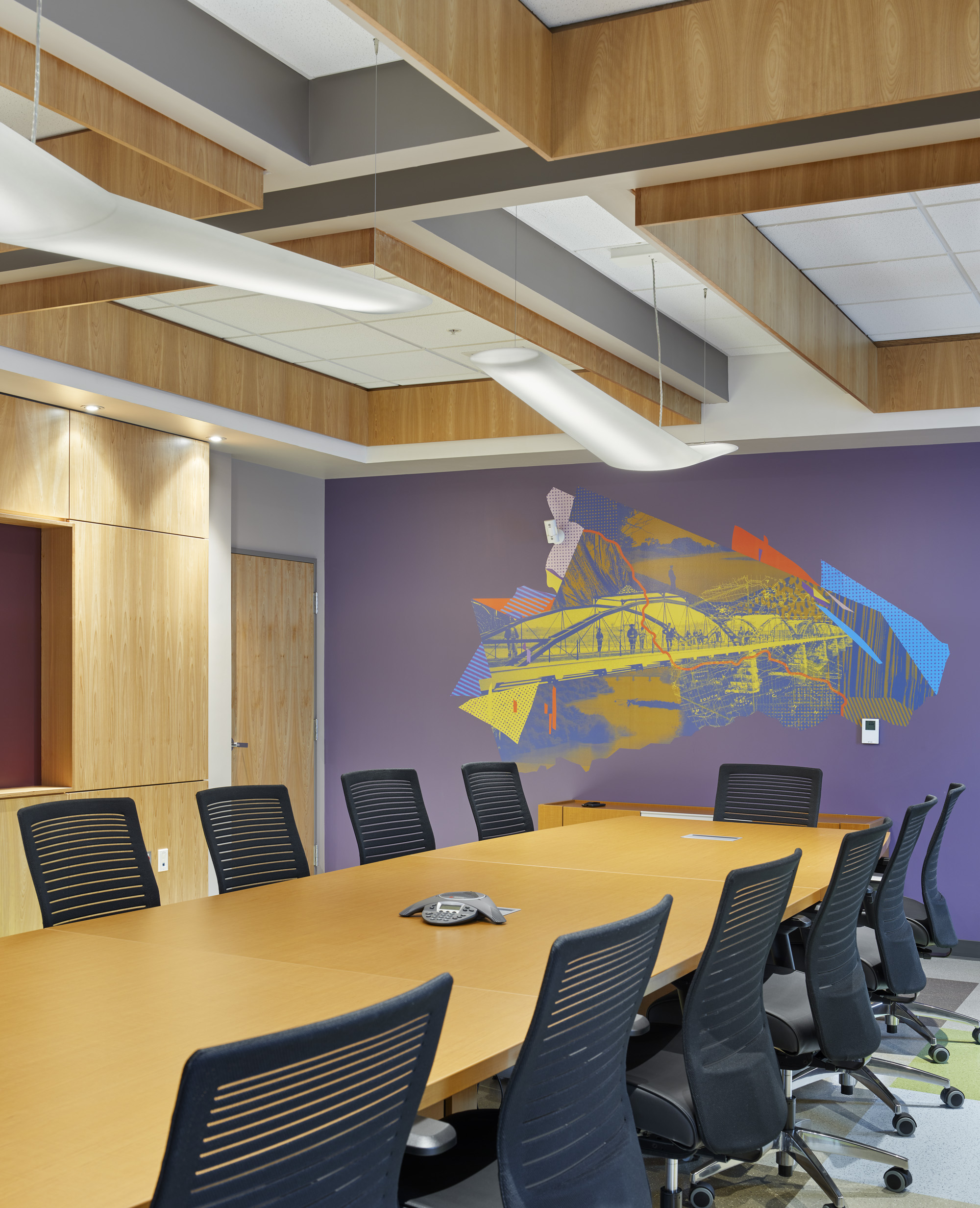 Haldimand County Central Administration Building by CGS | Curran Gacesa ...