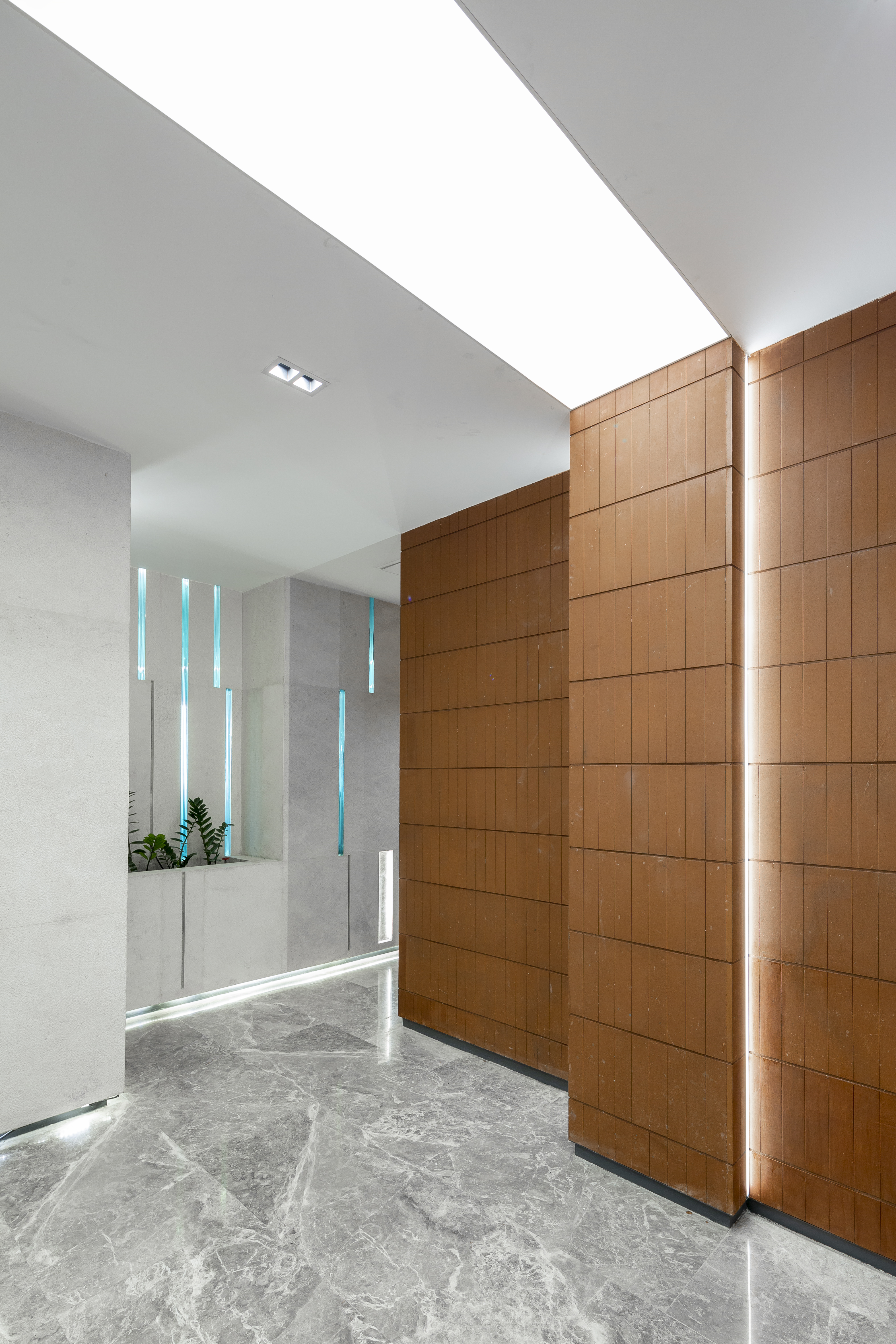 Sharif Office Building by hooba design group - Architizer