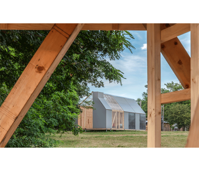 Cabine Modules by IR arquitectura - Architizer