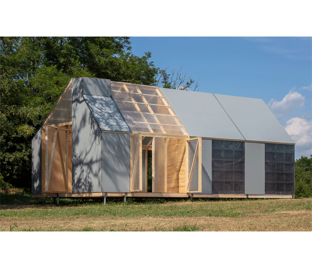 Cabine Modules by IR arquitectura - Architizer