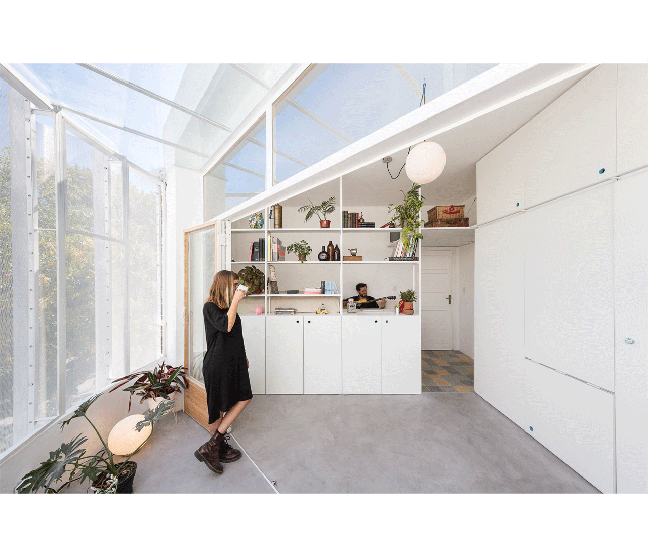 El Camarin by IR arquitectura - Architizer