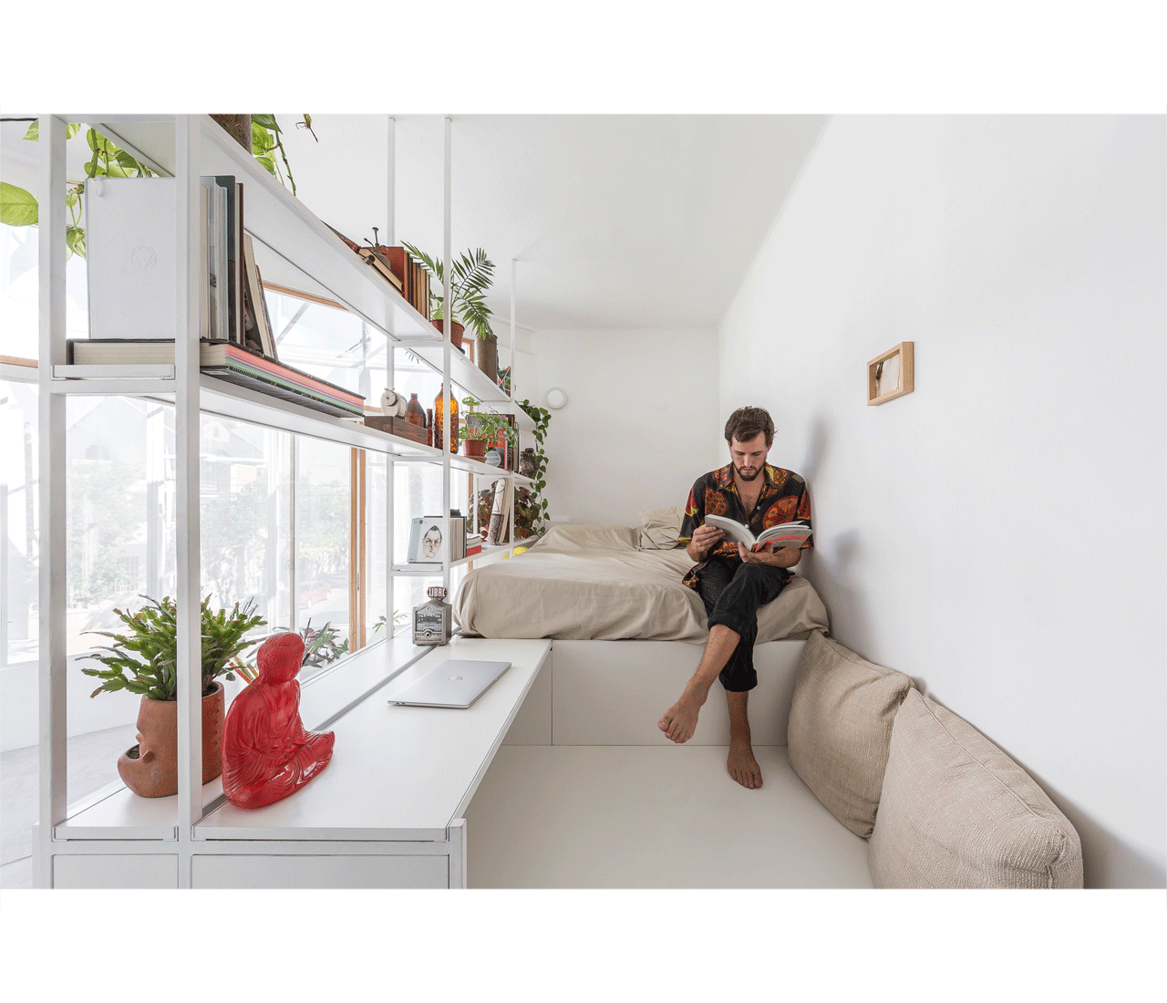 El Camarin by IR arquitectura - Architizer