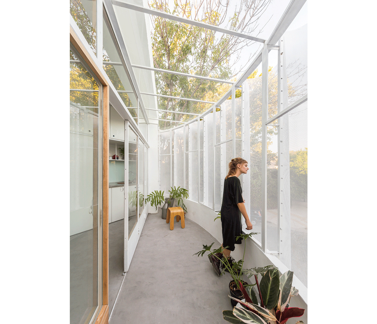 El Camarin by IR arquitectura - Architizer