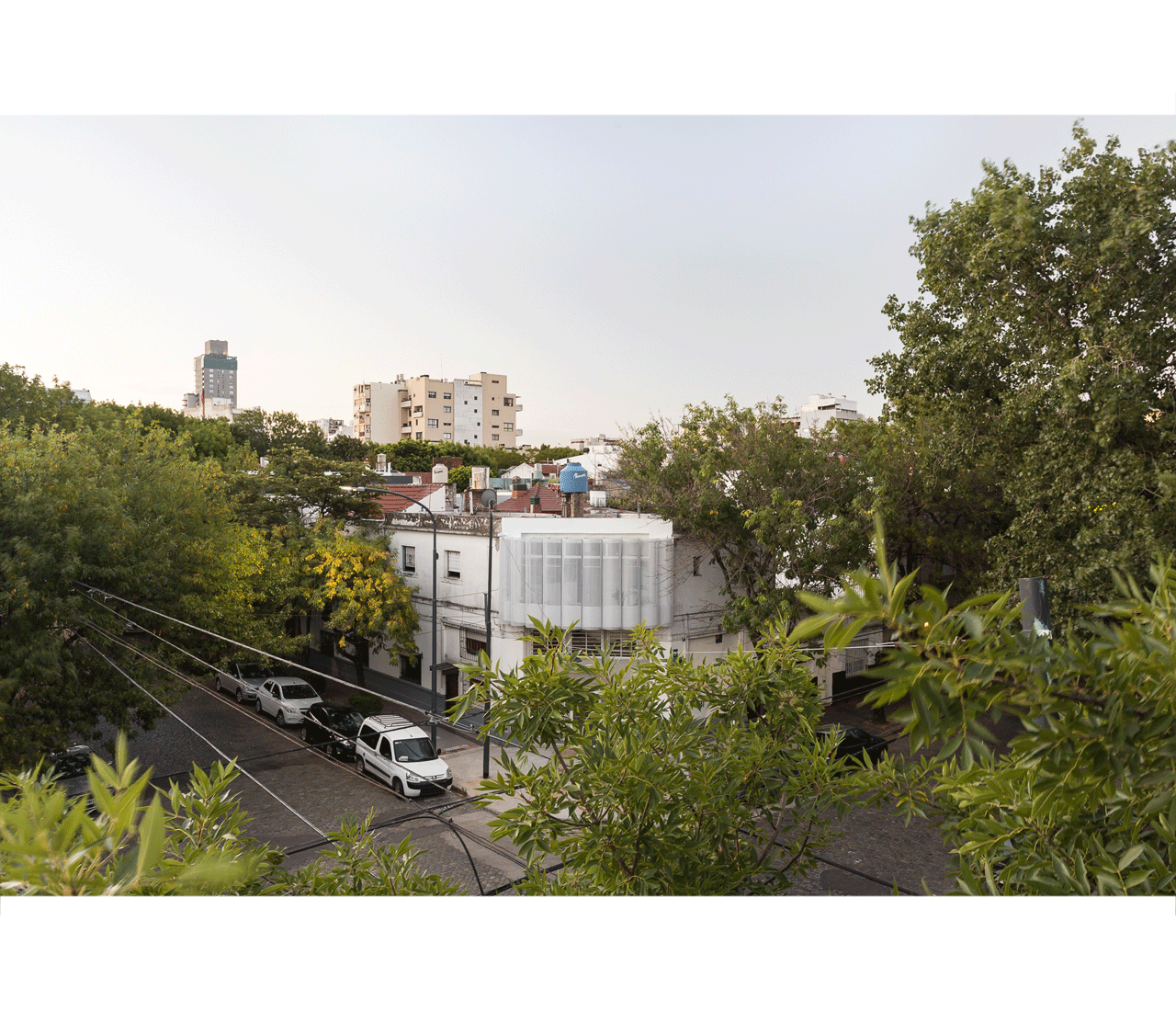 El Camarin by IR arquitectura - Architizer