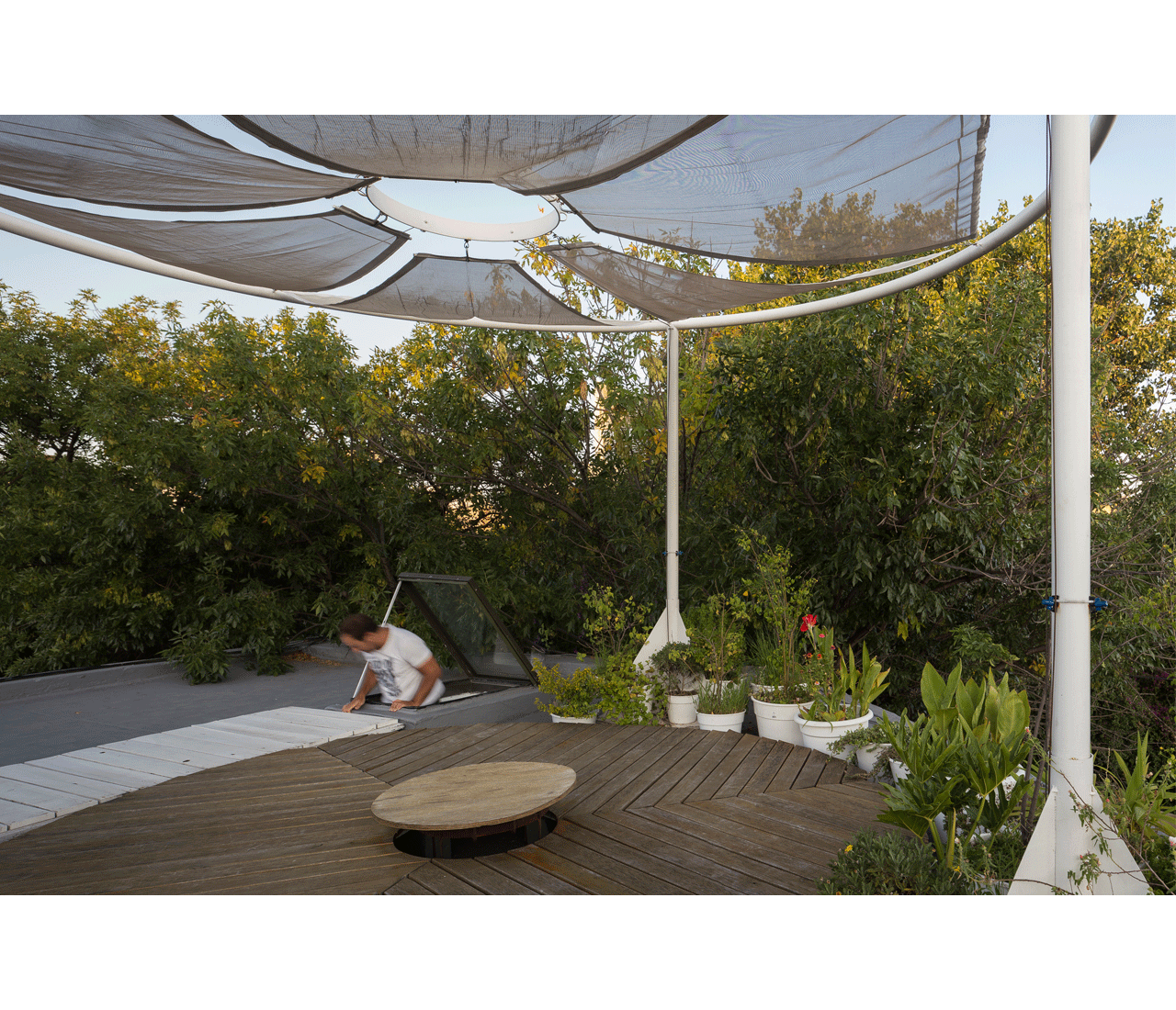 El Camarin by IR arquitectura - Architizer