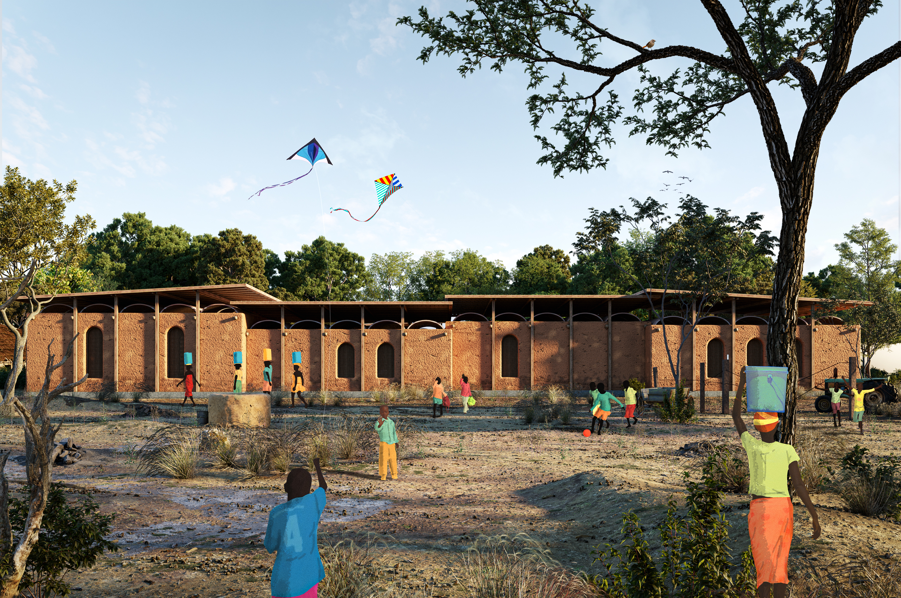 rad OFFICE - Architizer