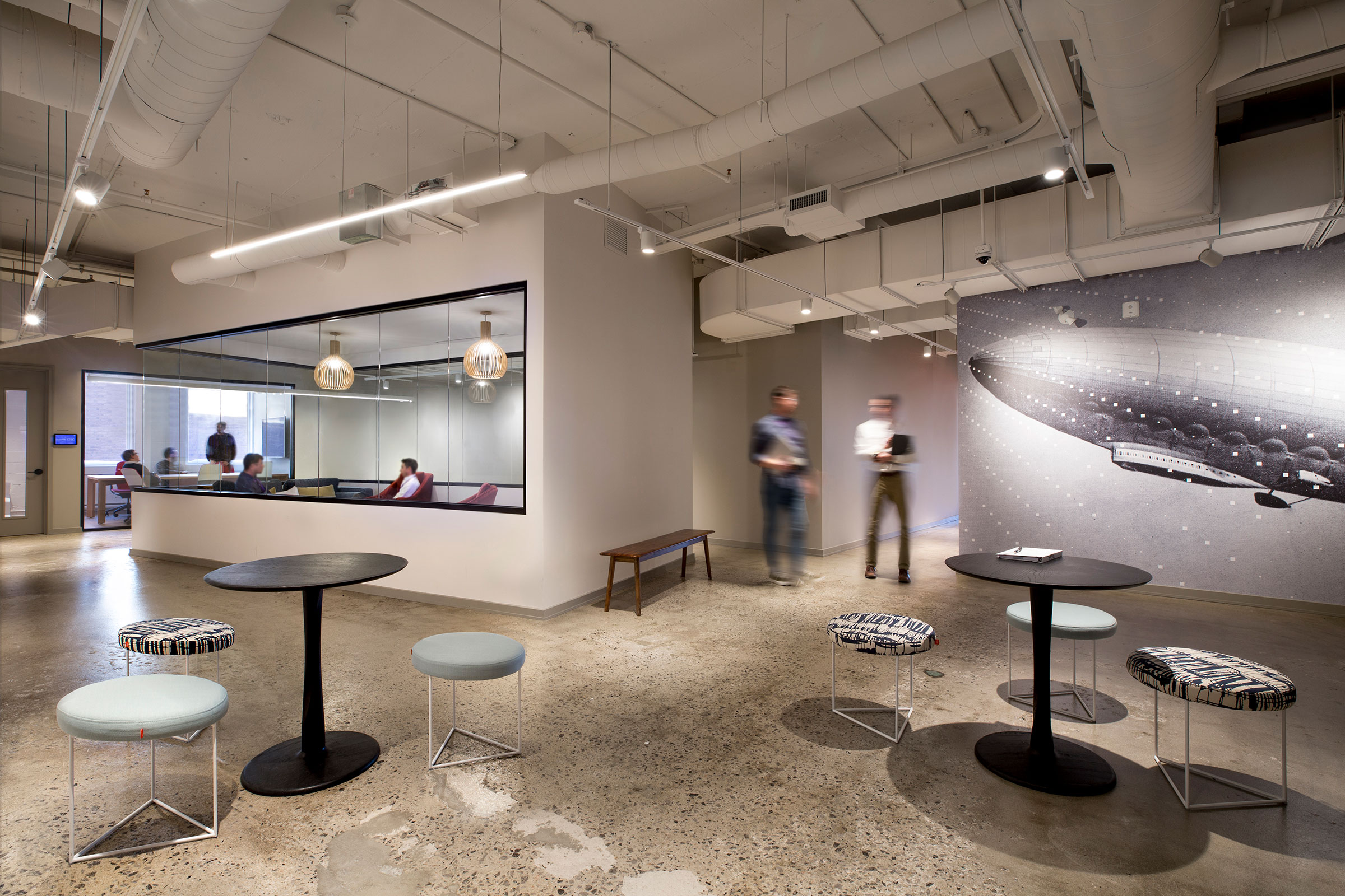 Idea 3199118: ELEMENT AI by Linebox Studio Inc. in Montreal, Canada ...