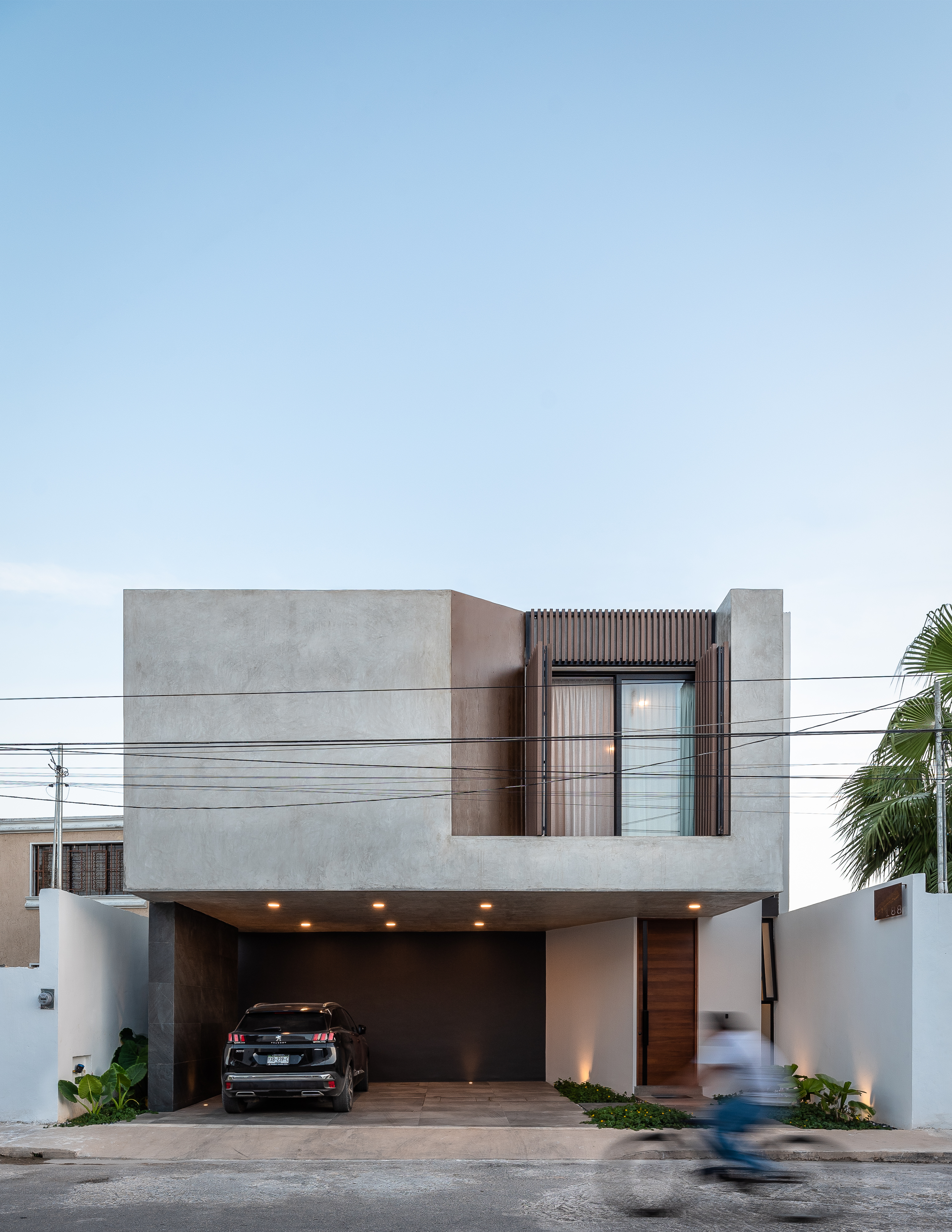 RCB Loft by Ápiron - Architizer