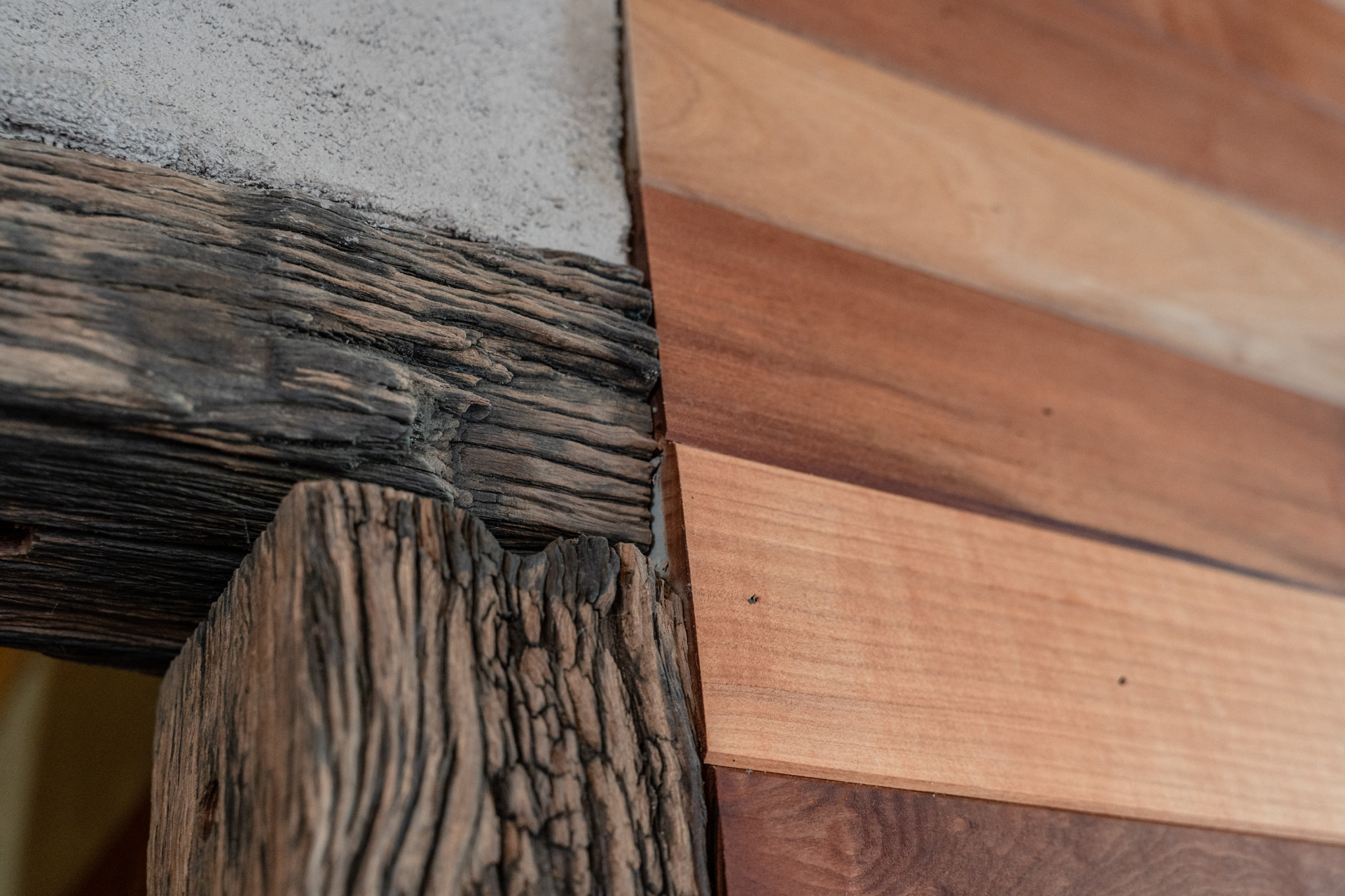 Straw Bale House by Minimal Design - Architizer