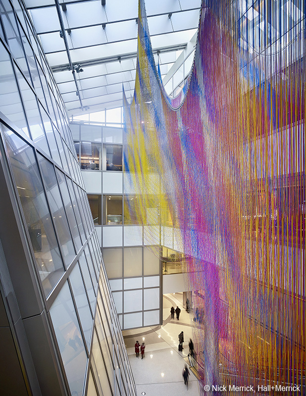 Fentress Architects - Architizer