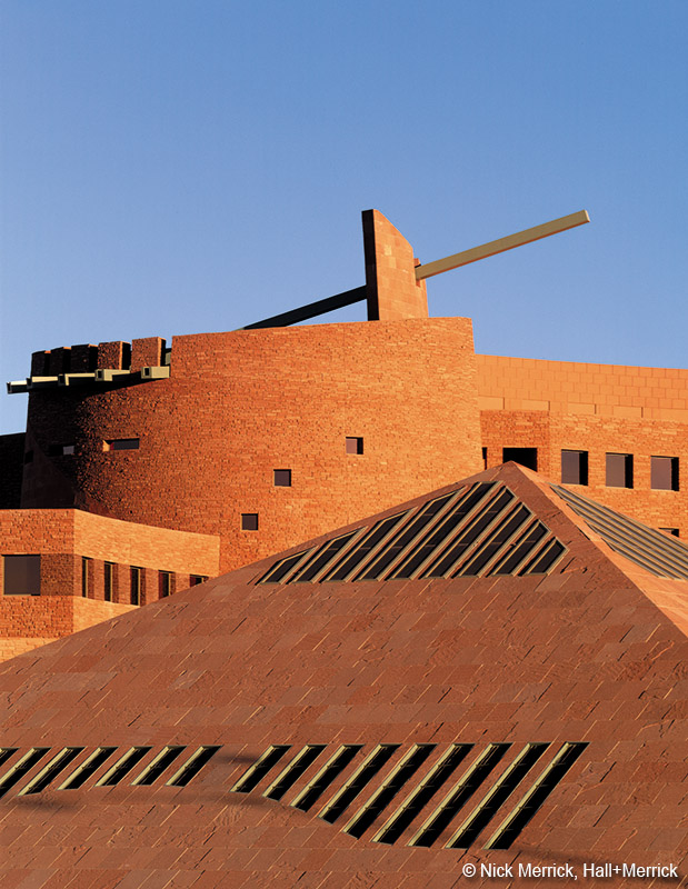 Clark County Government Center by Fentress Architects - Architizer