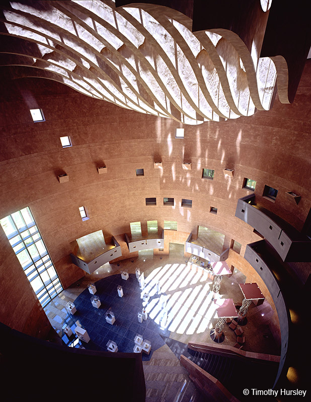 Clark County Government Center by Fentress Architects - Architizer