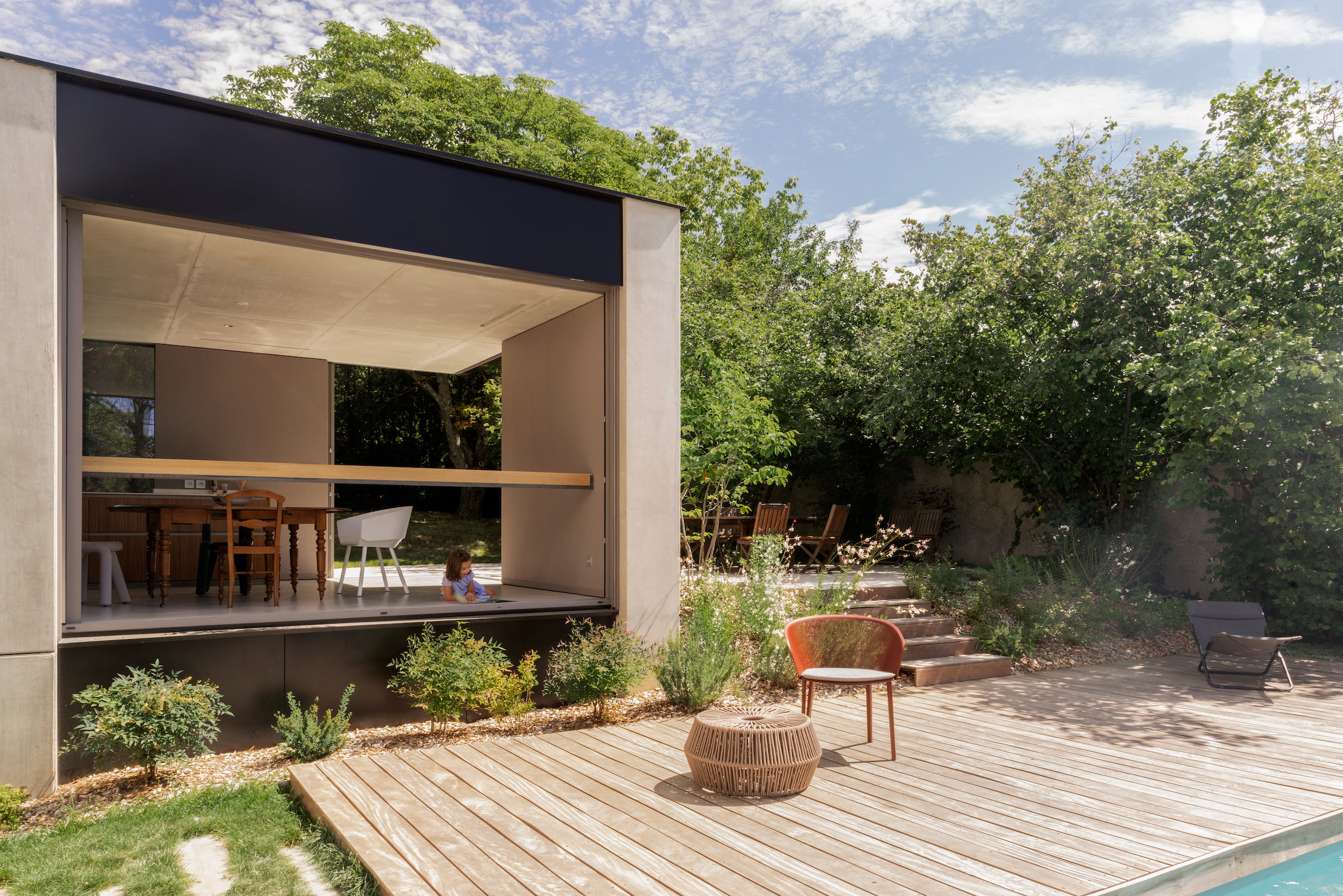 RGV House by Studio Module - Architizer