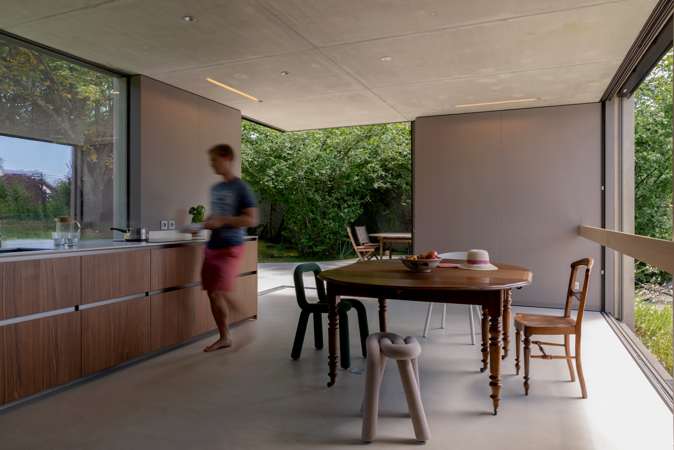 RGV House by Studio Module - Architizer