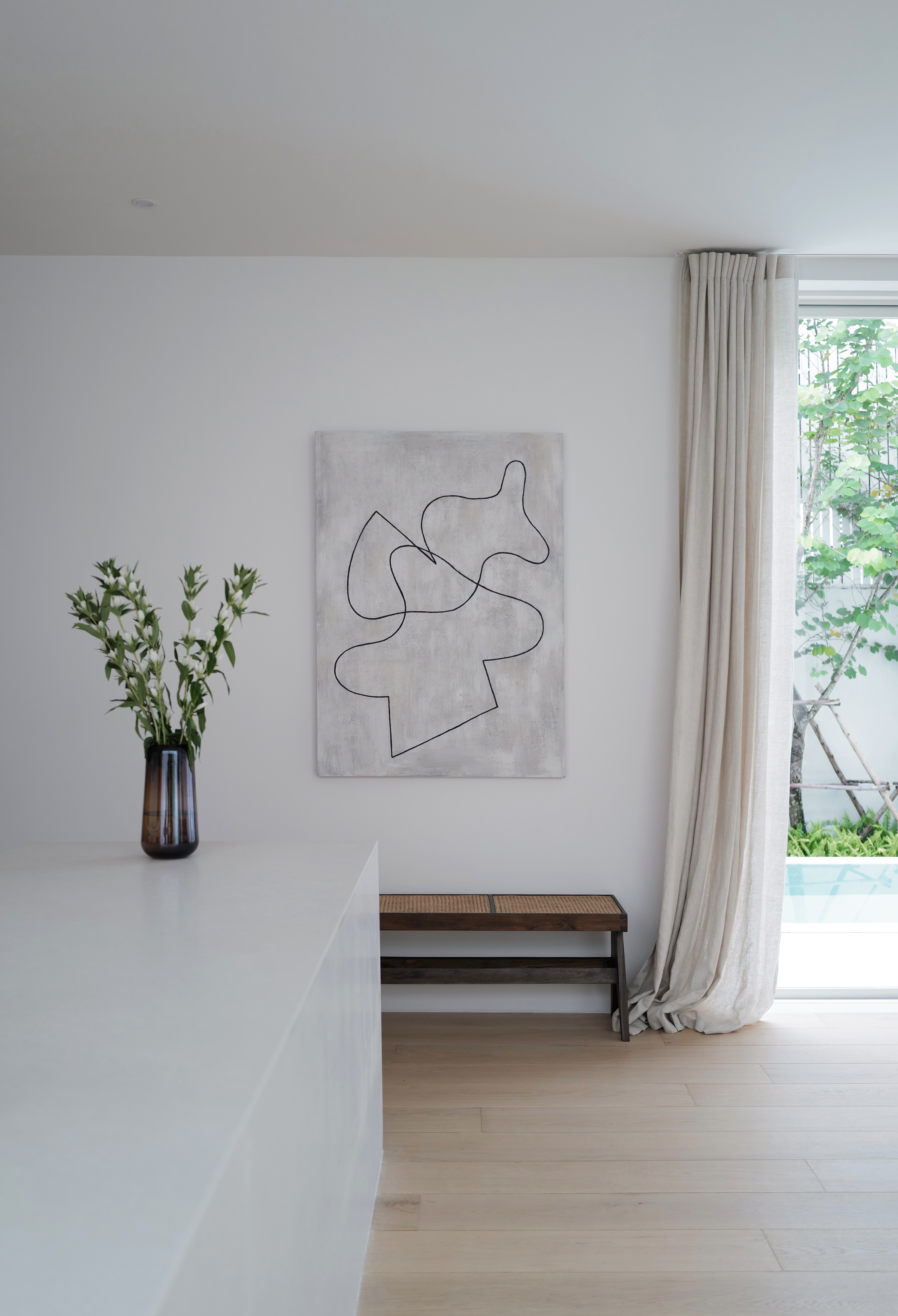 Pillar house by Anonym - Architizer