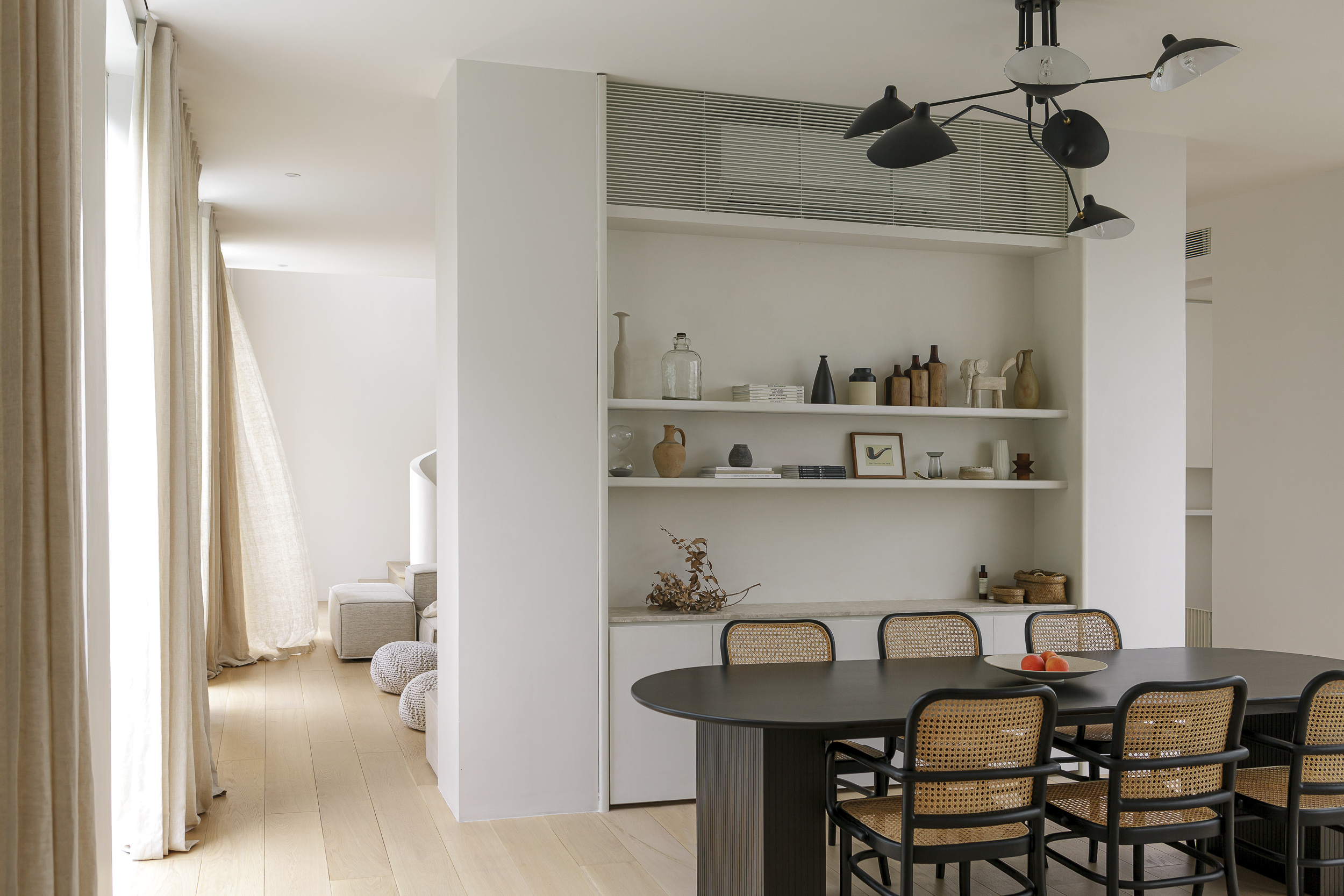 Pillar house by Anonym - Architizer