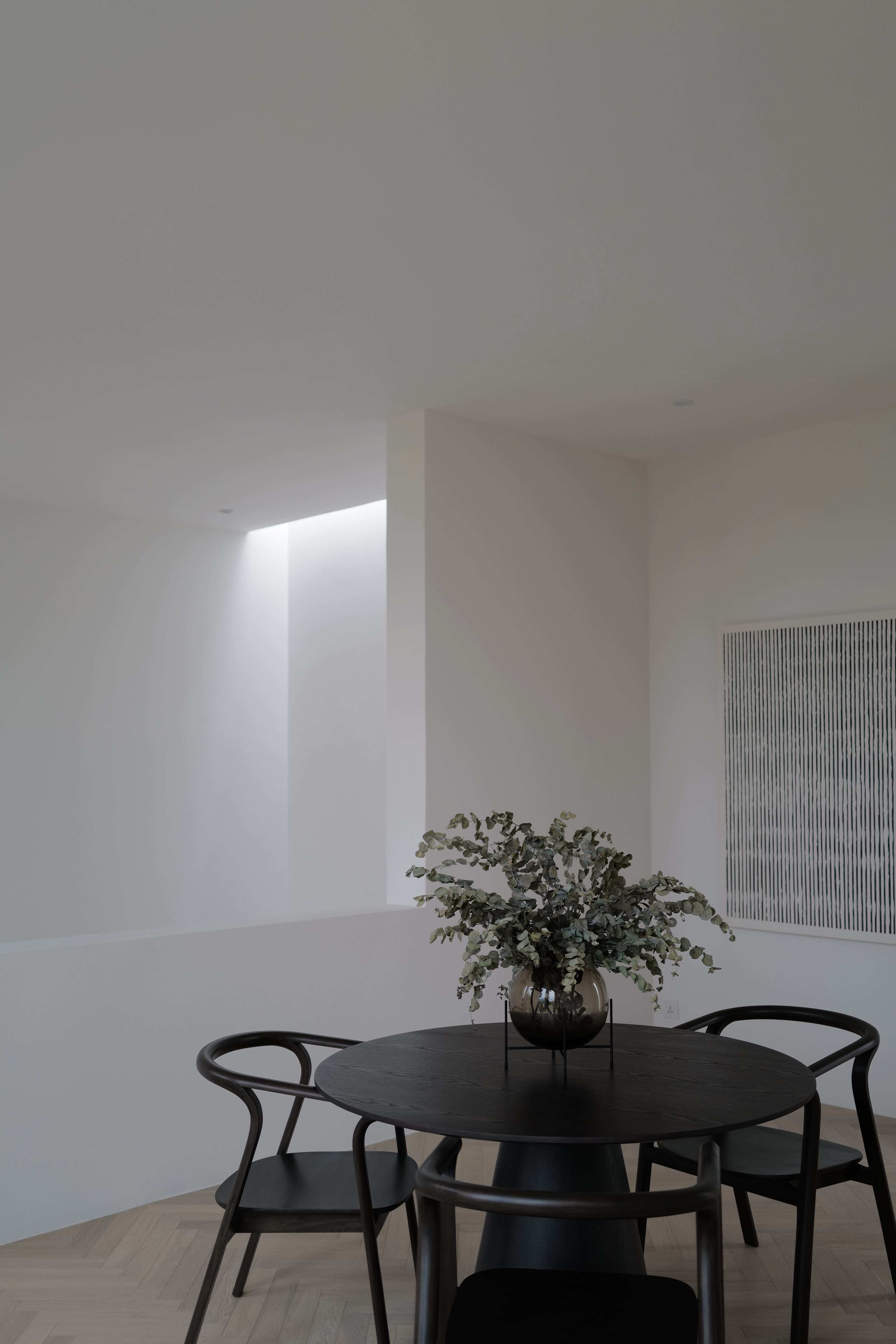 Pillar house by Anonym - Architizer