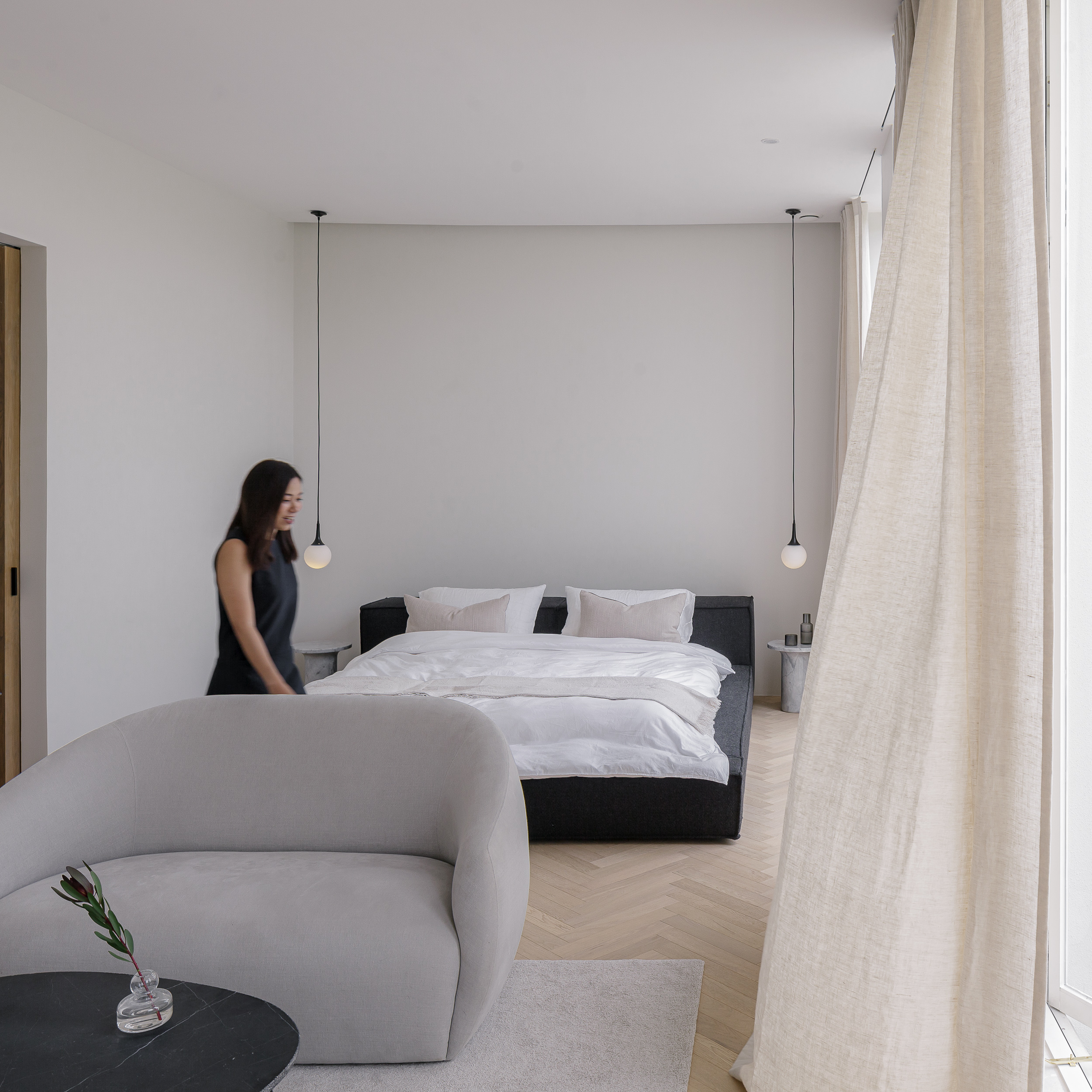 Pillar house by Anonym - Architizer