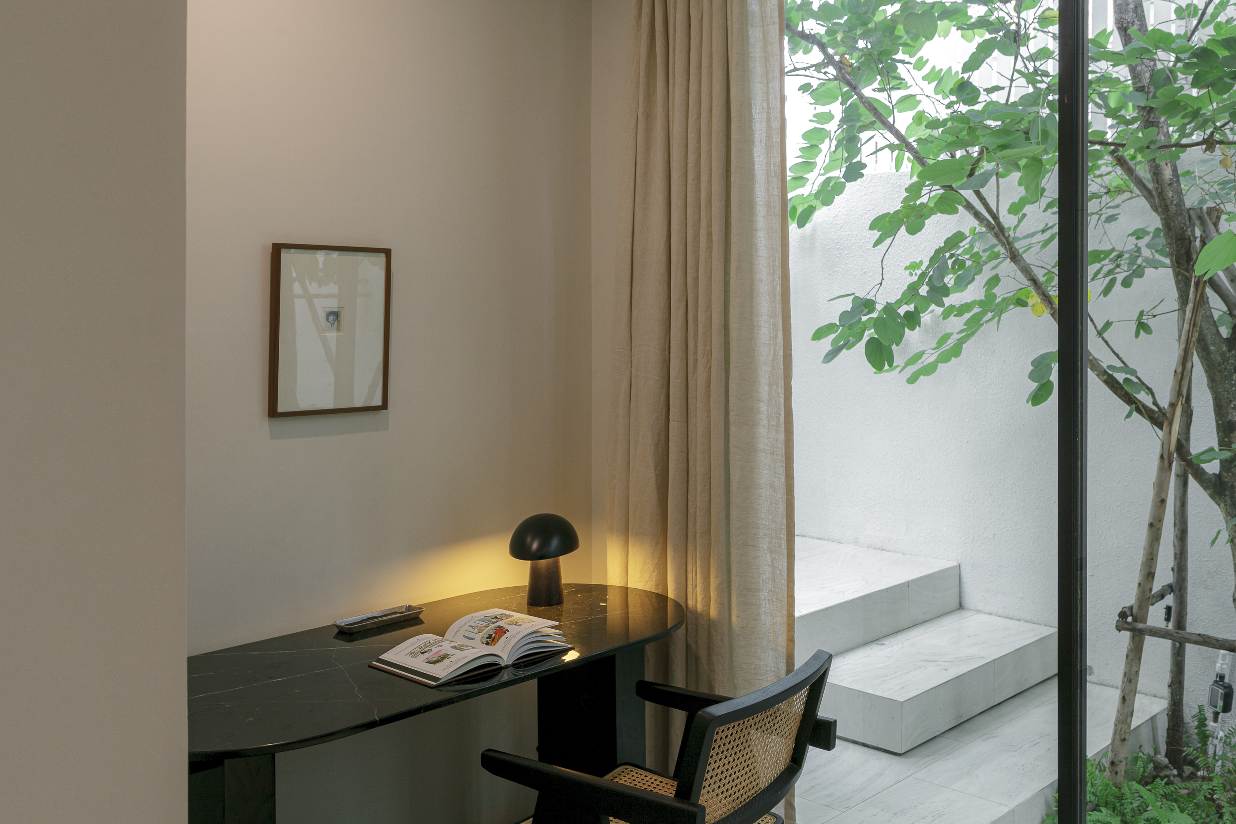 Pillar house by Anonym - Architizer