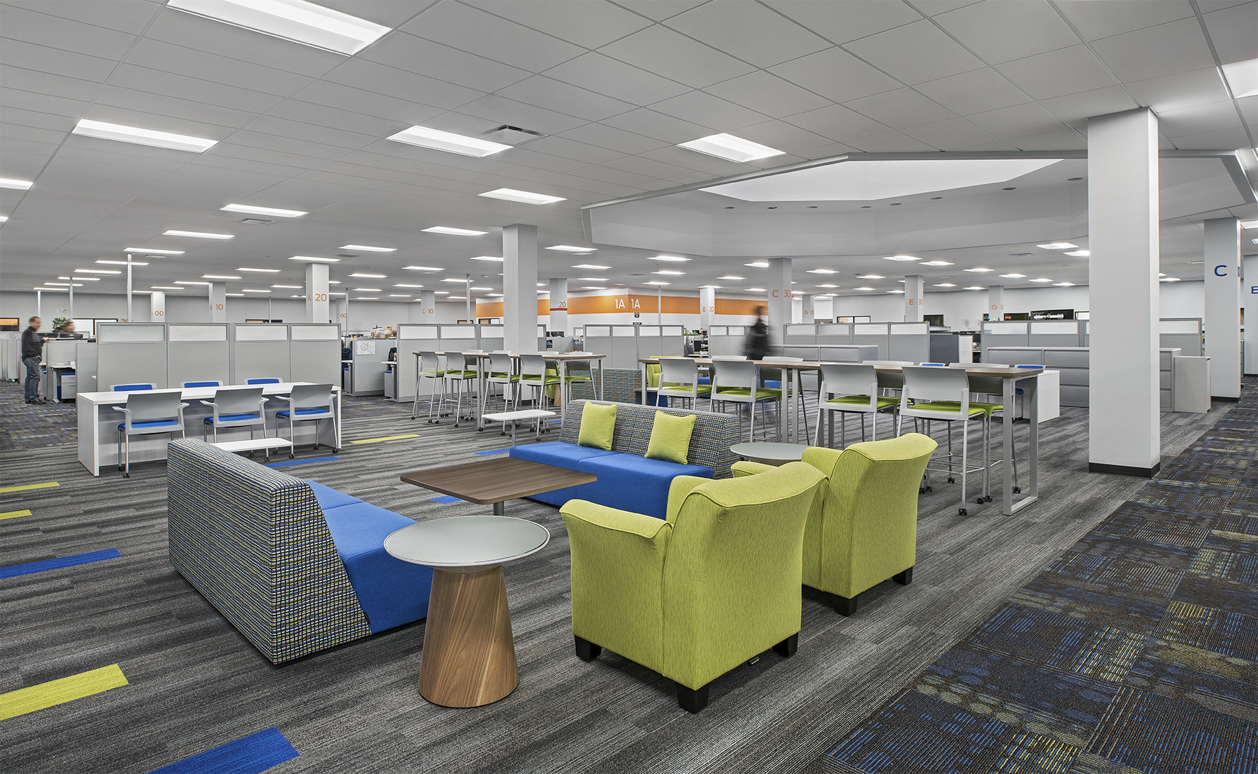 Ghafari Associates - Architizer