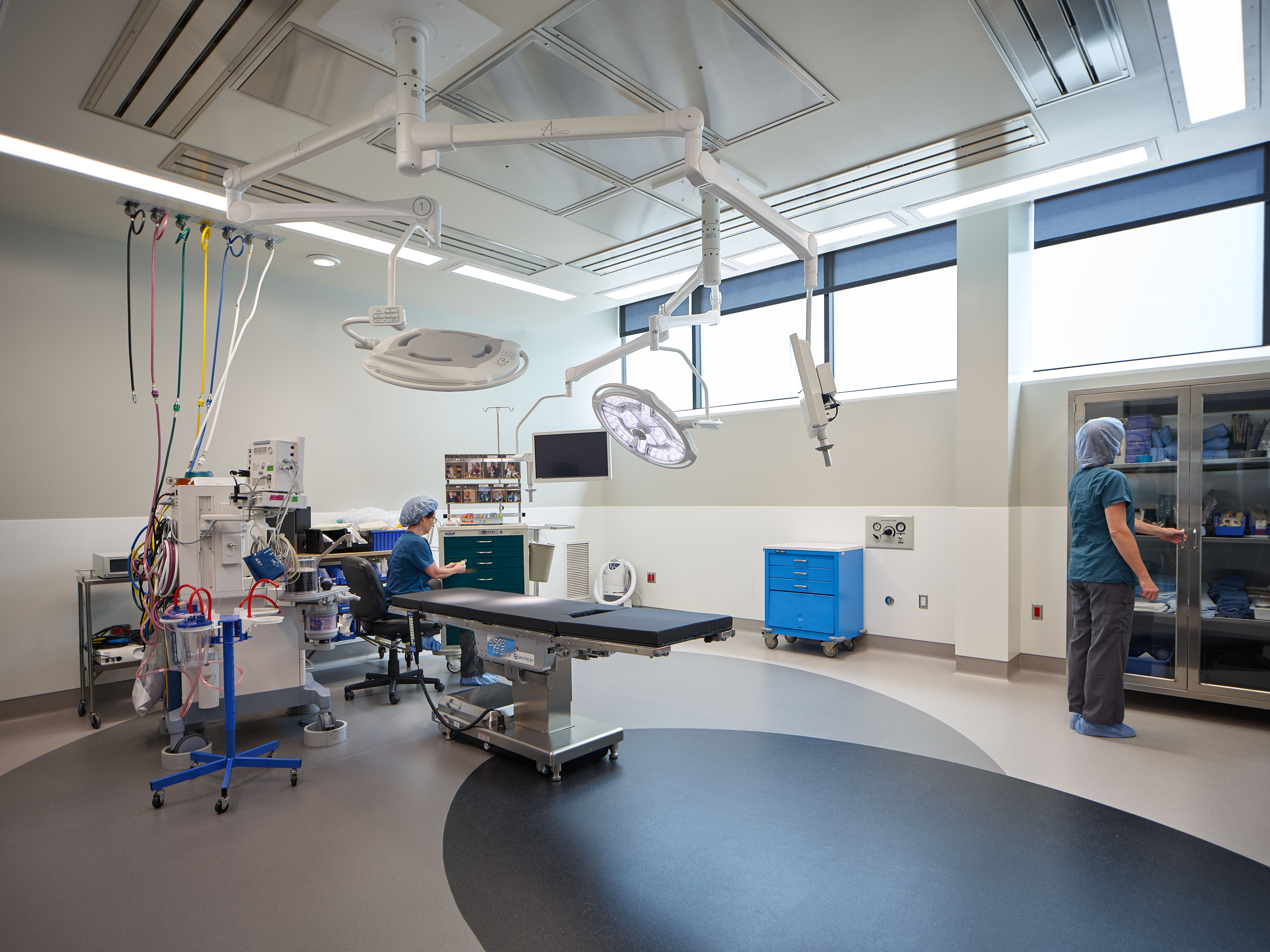 Boulder Creek South Ambulatory Surgery Center and Medical Office ...