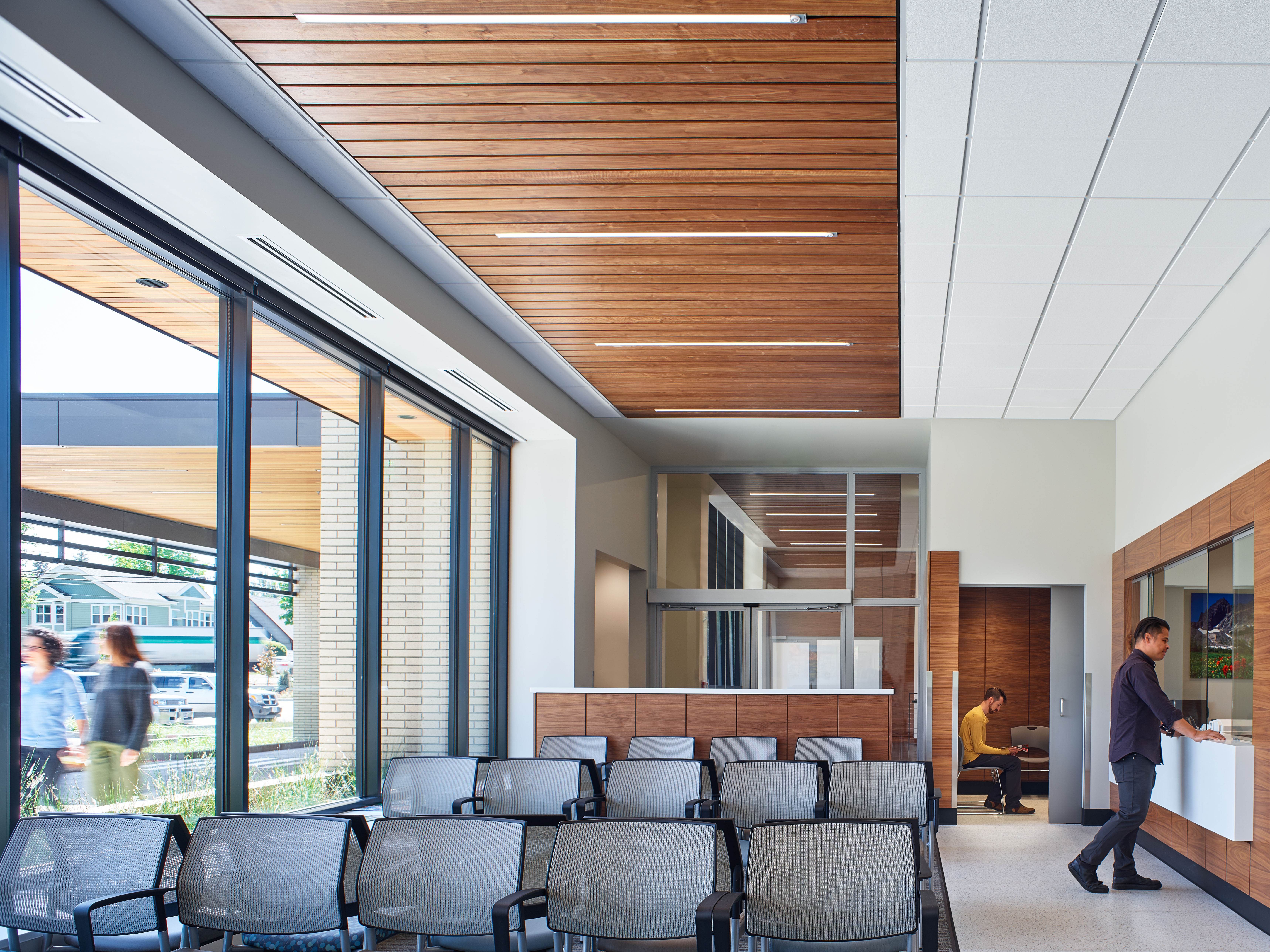 Boulder Creek South Ambulatory Surgery Center and Medical Office ...