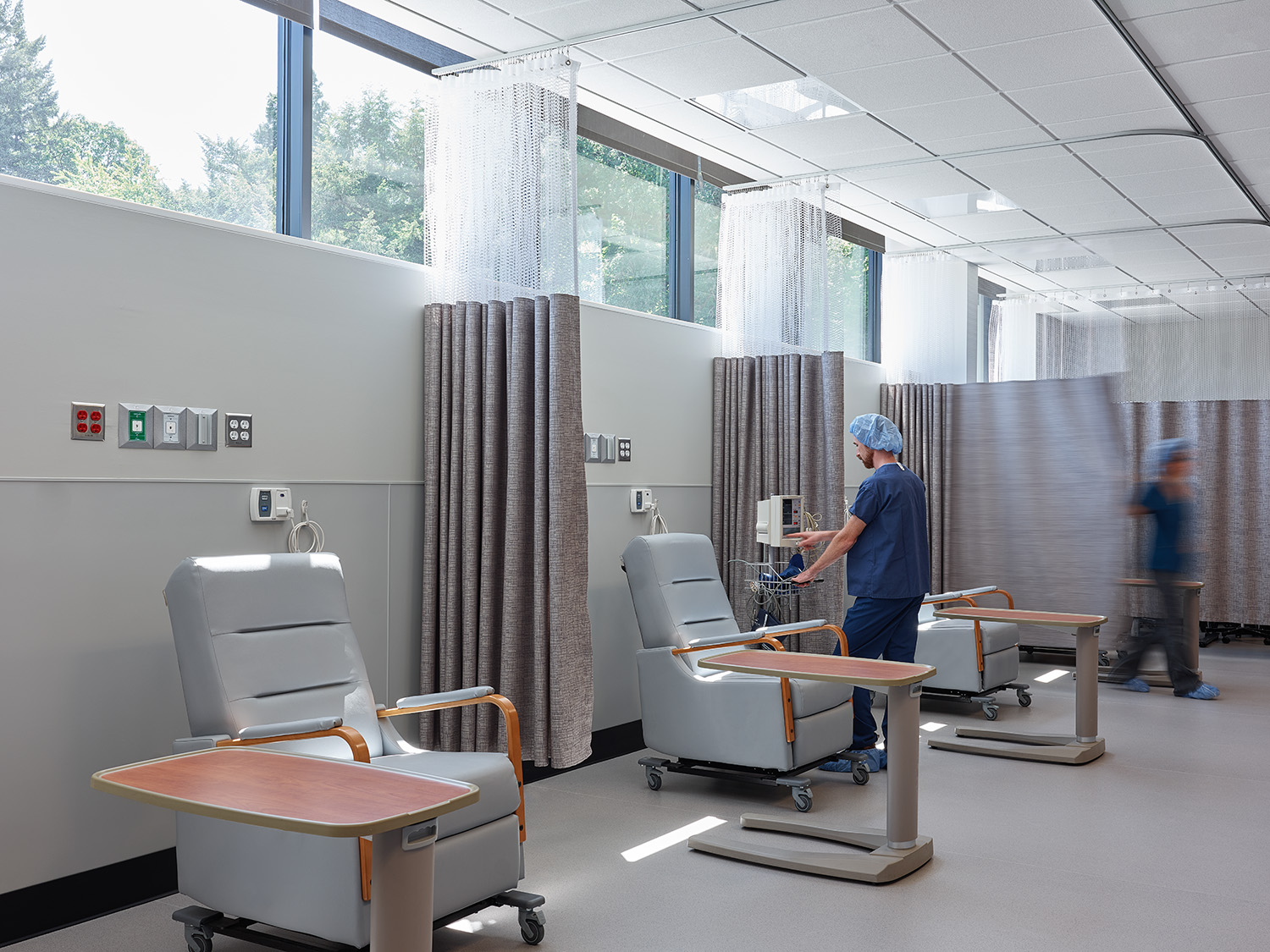 Boulder Creek South Ambulatory Surgery Center and Medical Office ...