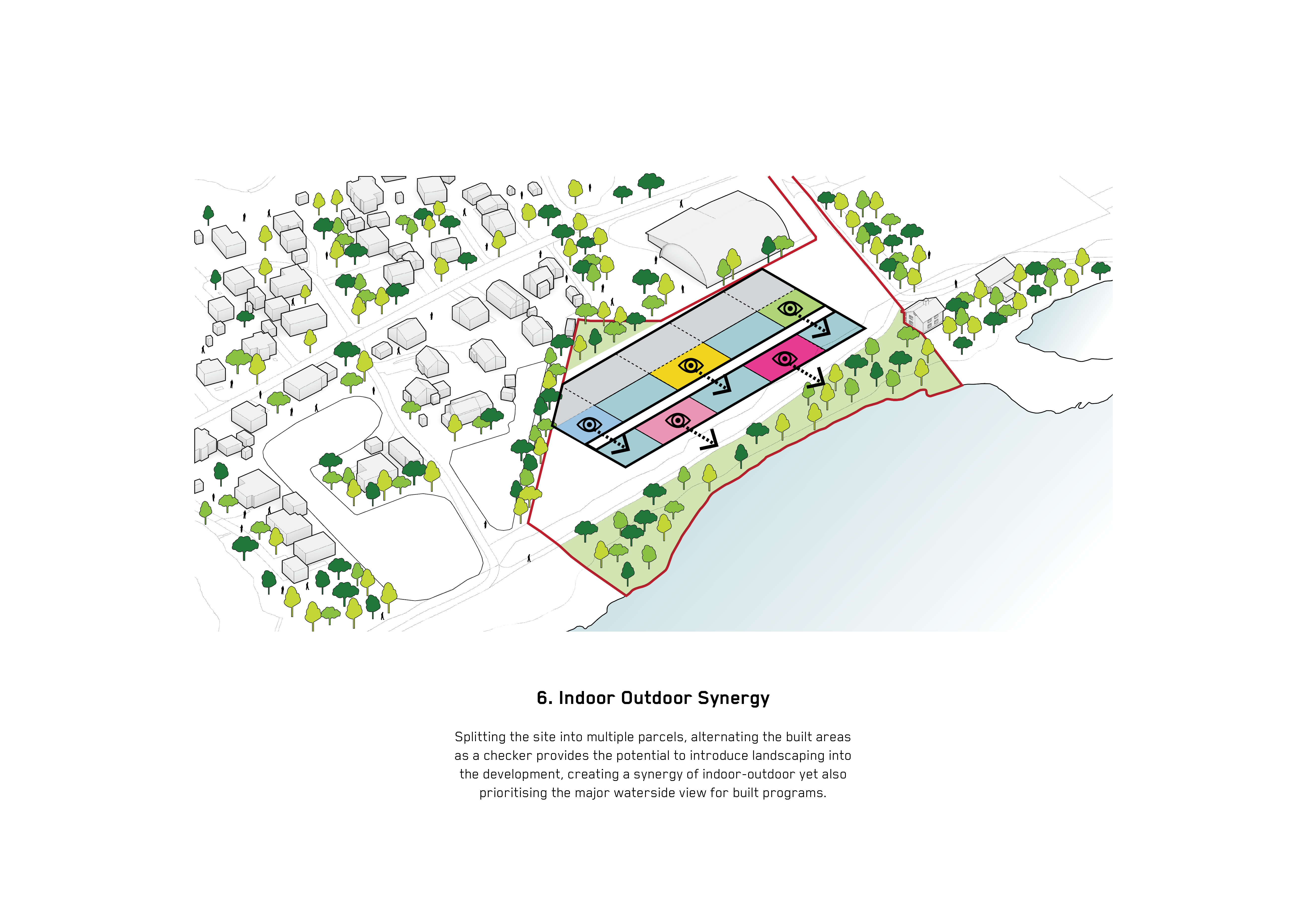 National Logging Museum and Wetland Centre by Abraham Fung, Andrew Le ...