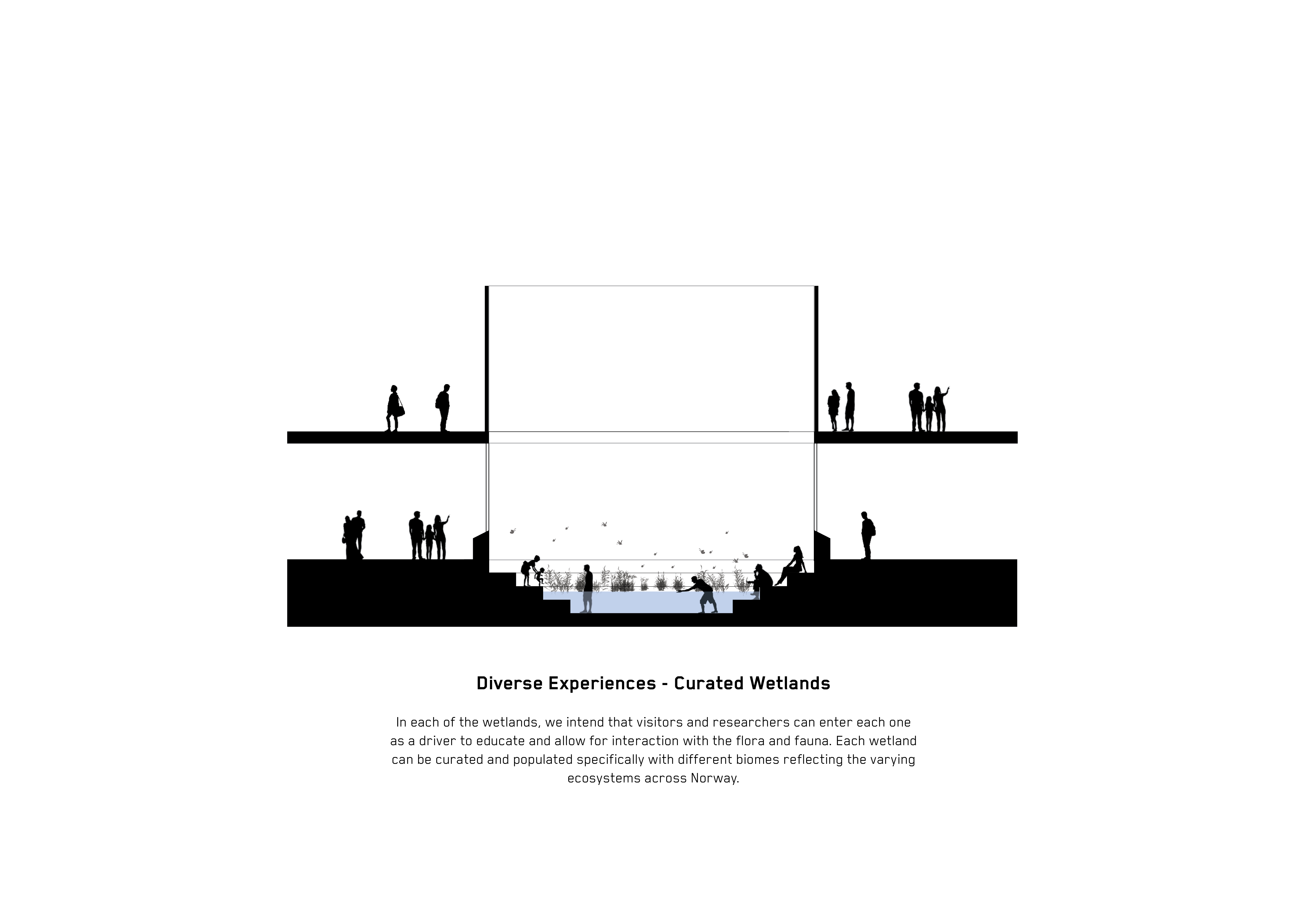 National Logging Museum and Wetland Centre by Abraham Fung, Andrew Le ...