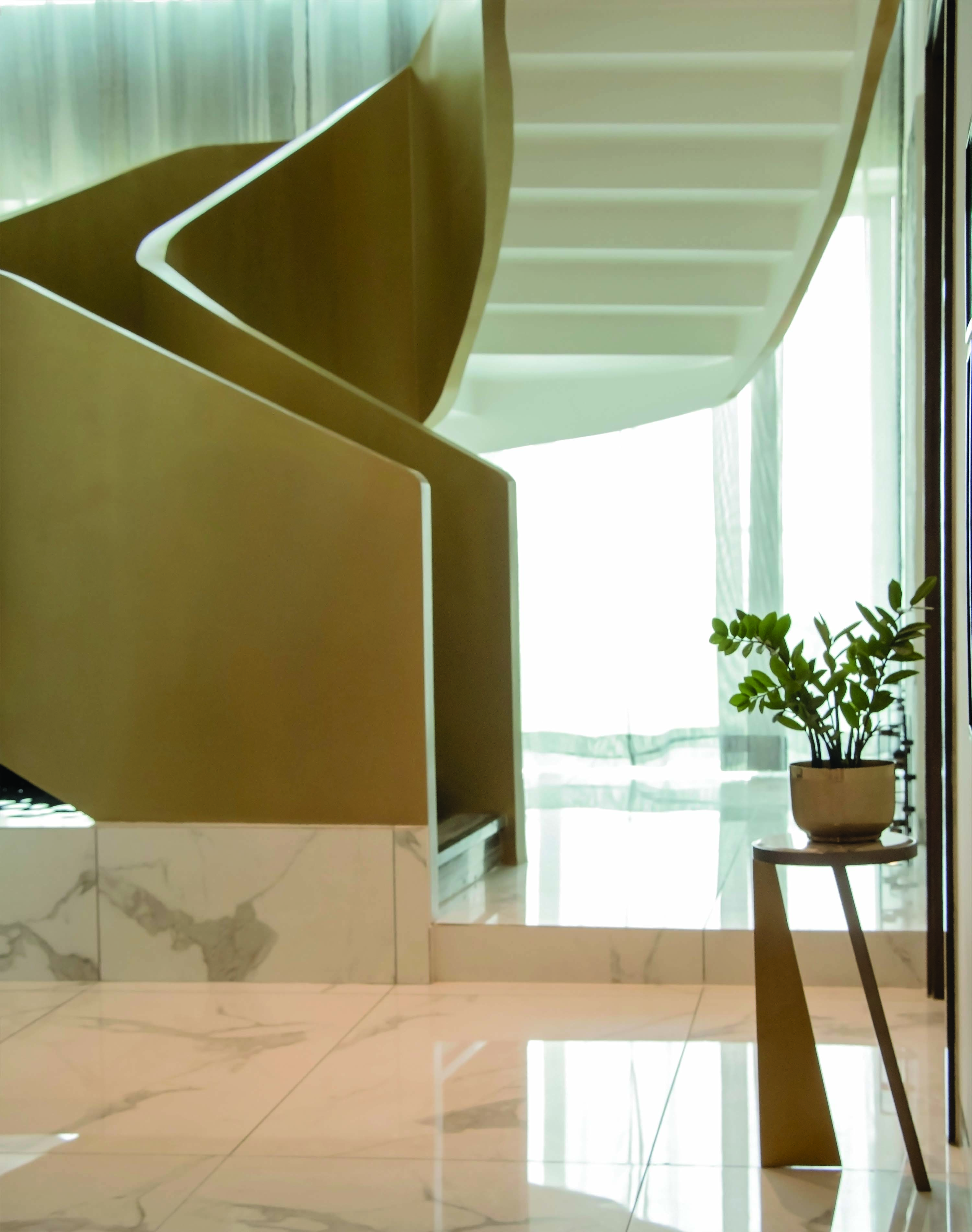 DLF Magnolias by AND studio - Architizer