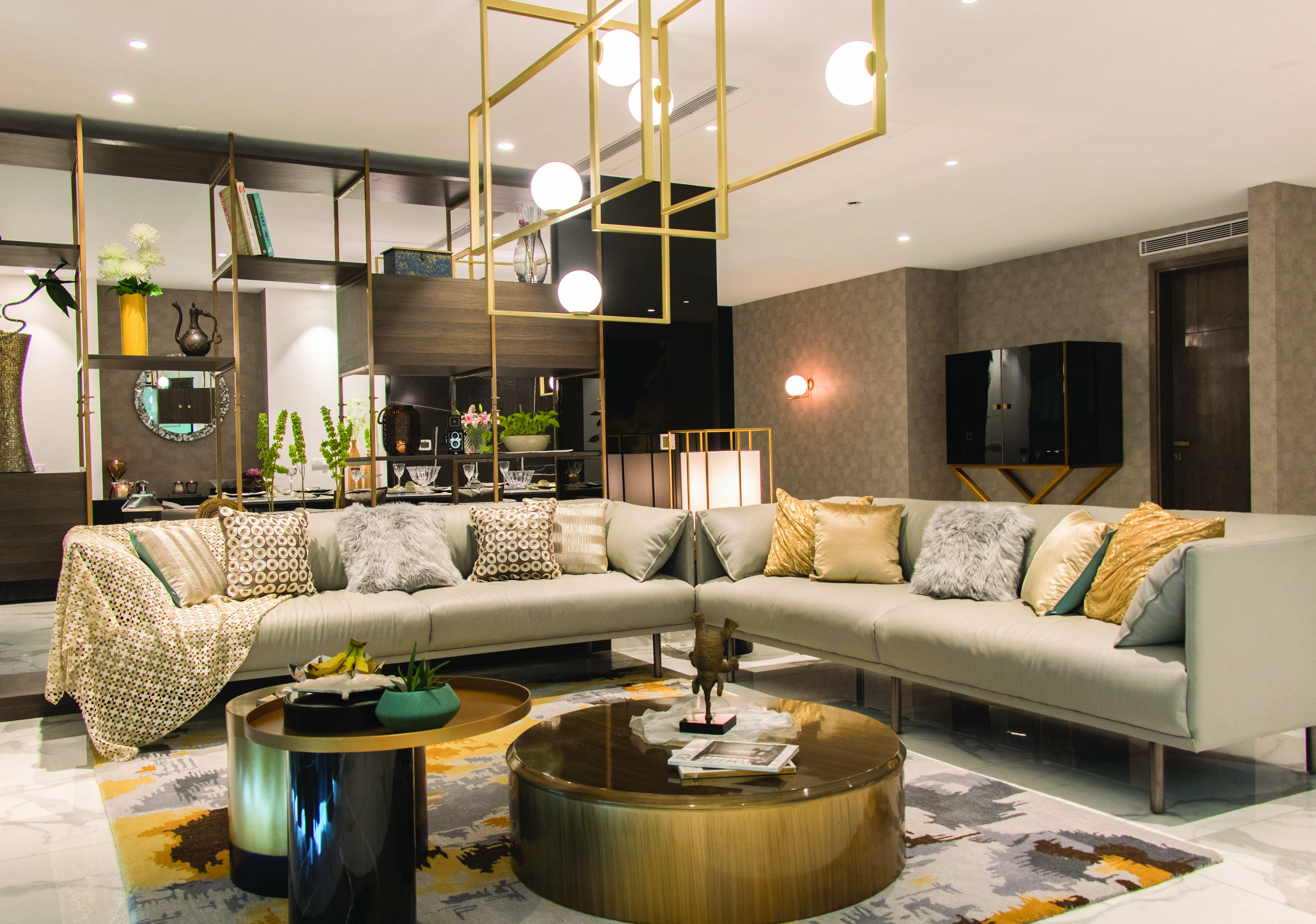 DLF Magnolias by AND studio - Architizer