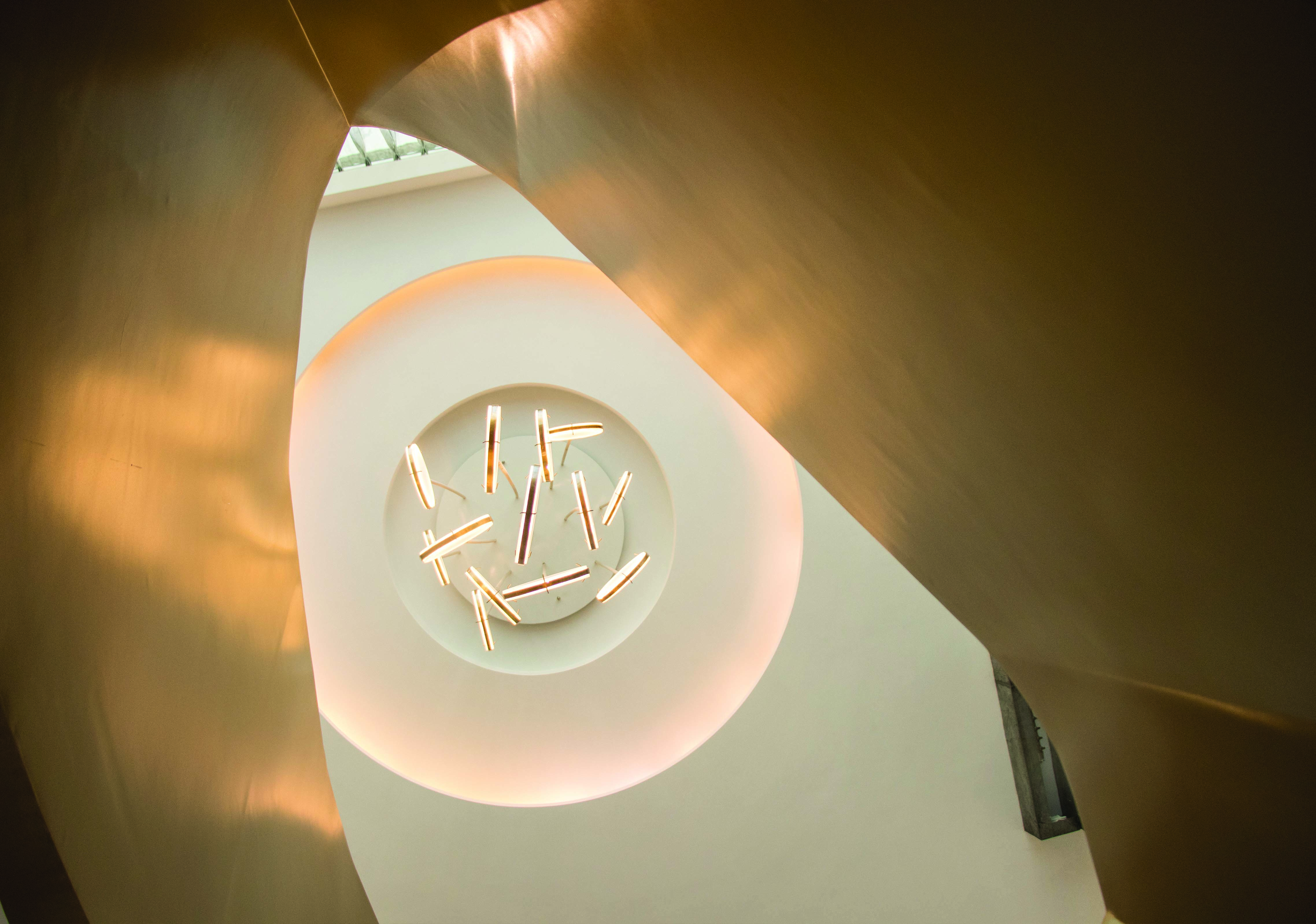 DLF Magnolias by AND studio - Architizer