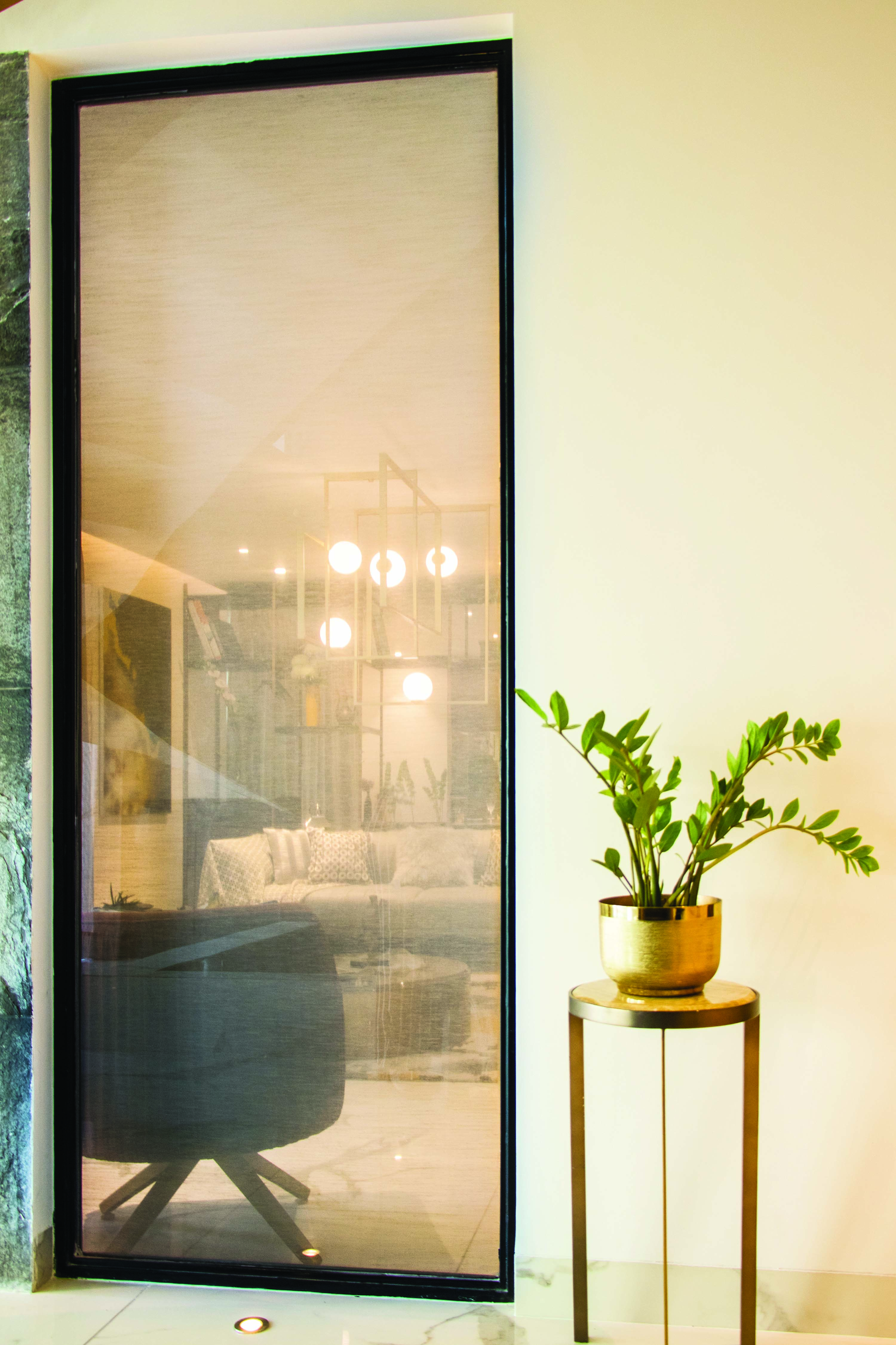 DLF Magnolias by AND studio - Architizer
