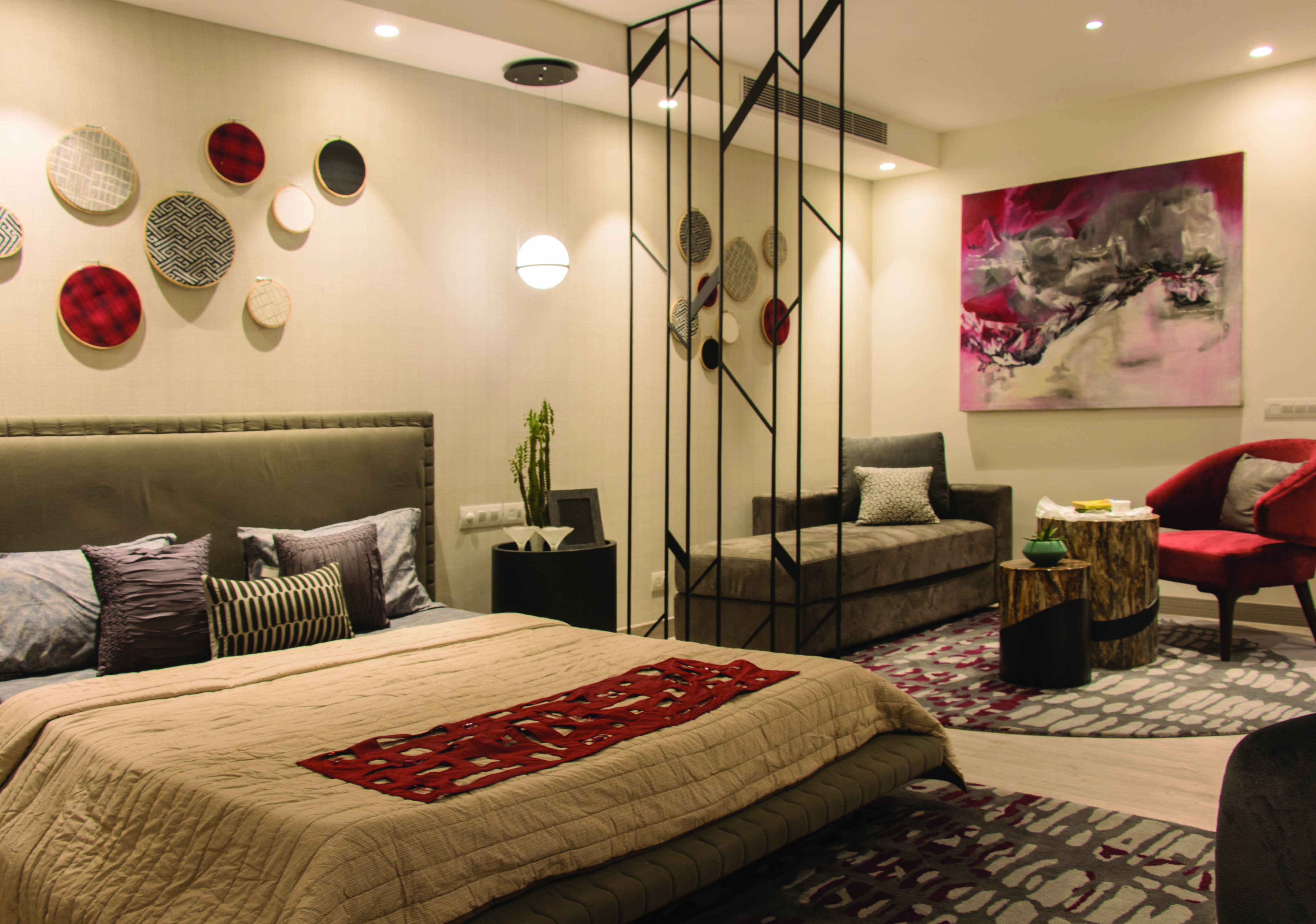 DLF Magnolias by AND studio - Architizer