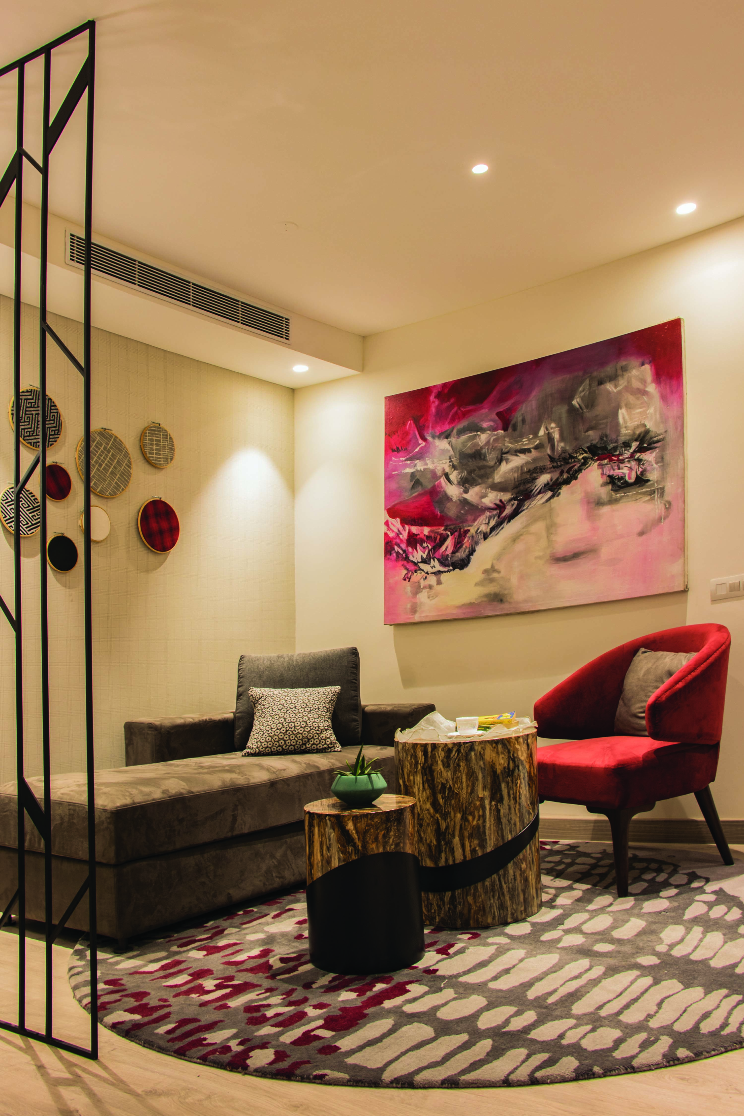 DLF Magnolias by AND studio - Architizer