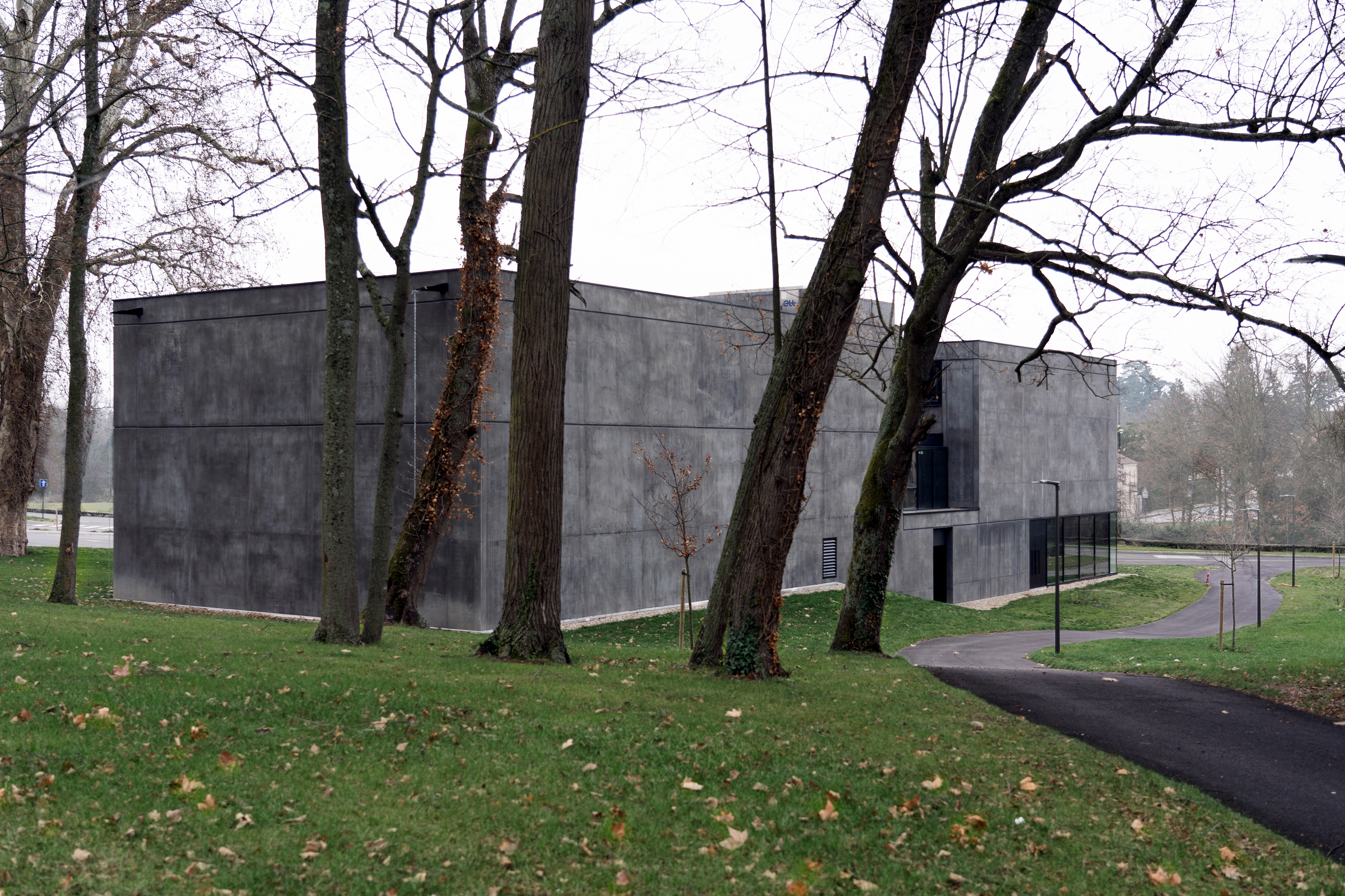 LiNk Architectes - Architizer