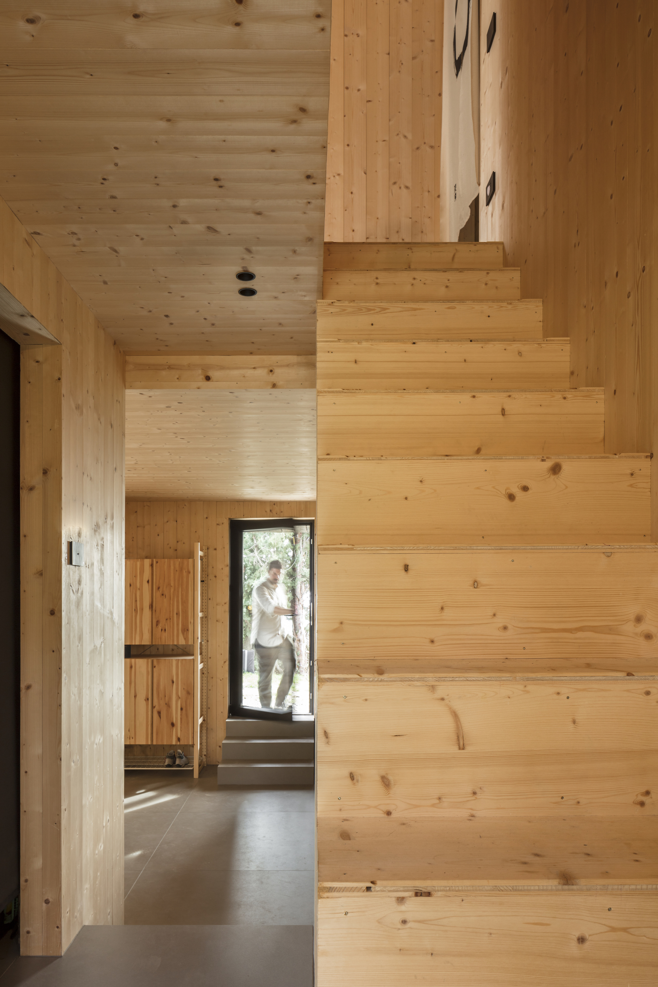 Ca' Inua by Ciclostile Architettura - Architizer