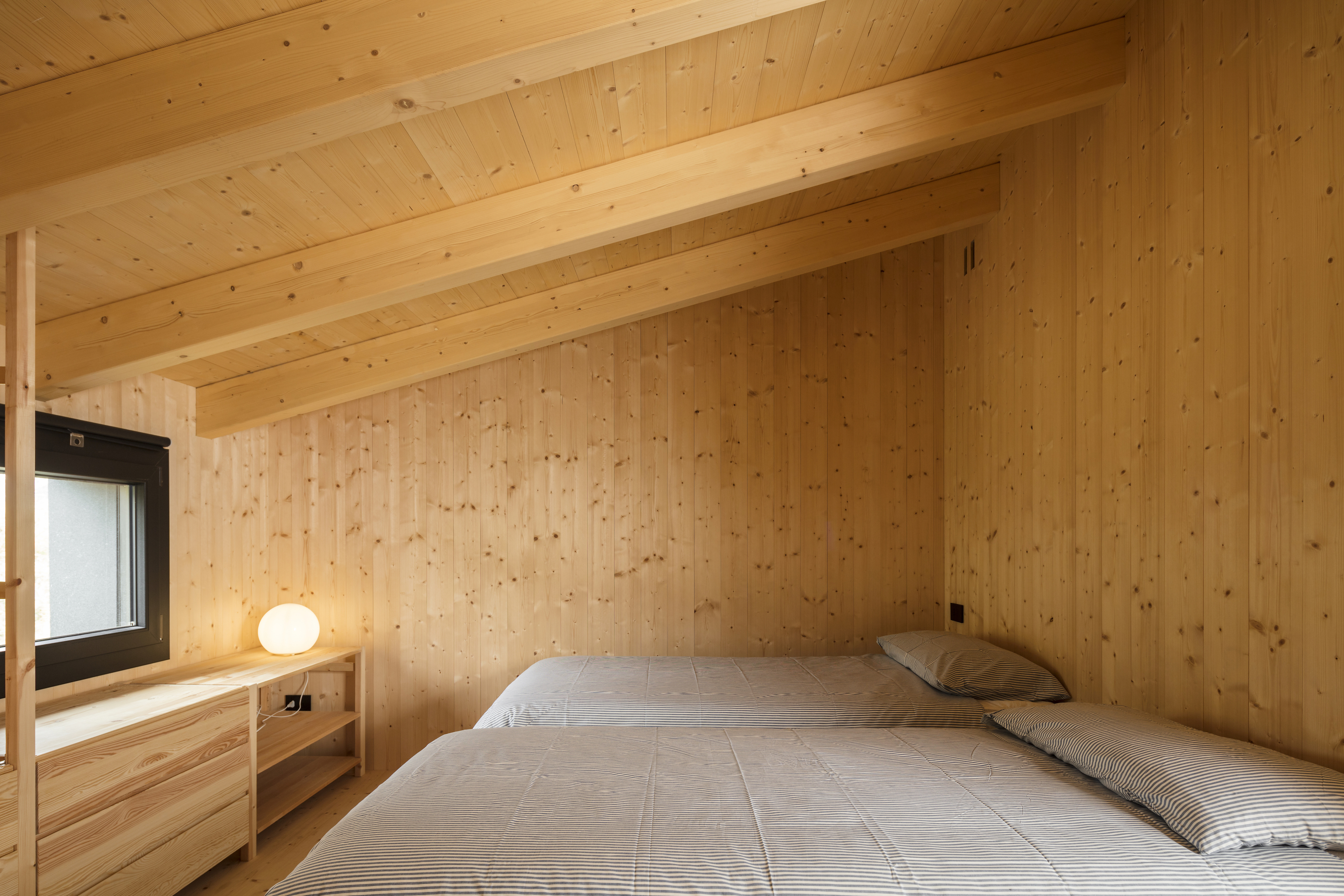 Ca' Inua by Ciclostile Architettura - Architizer