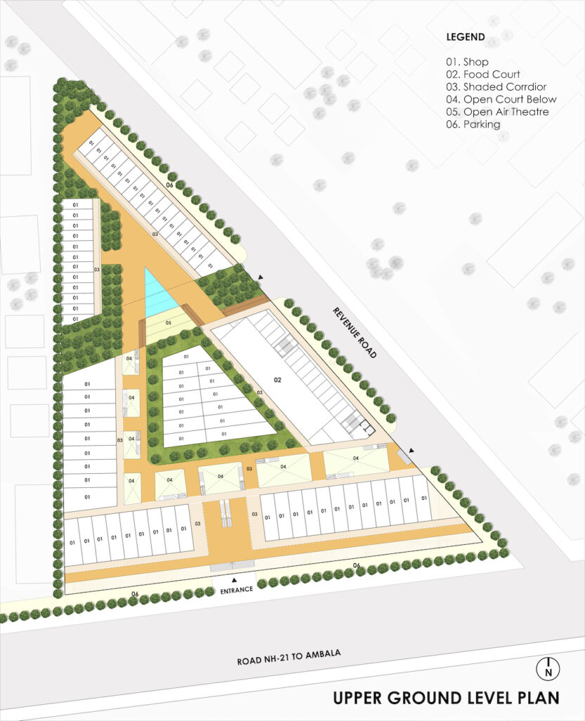 High Street by Basics Architects - Architizer