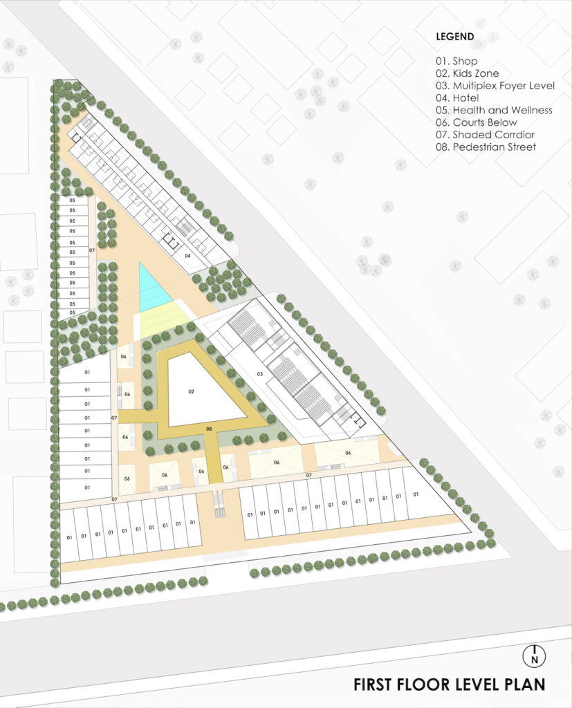 High Street by Basics Architects - Architizer