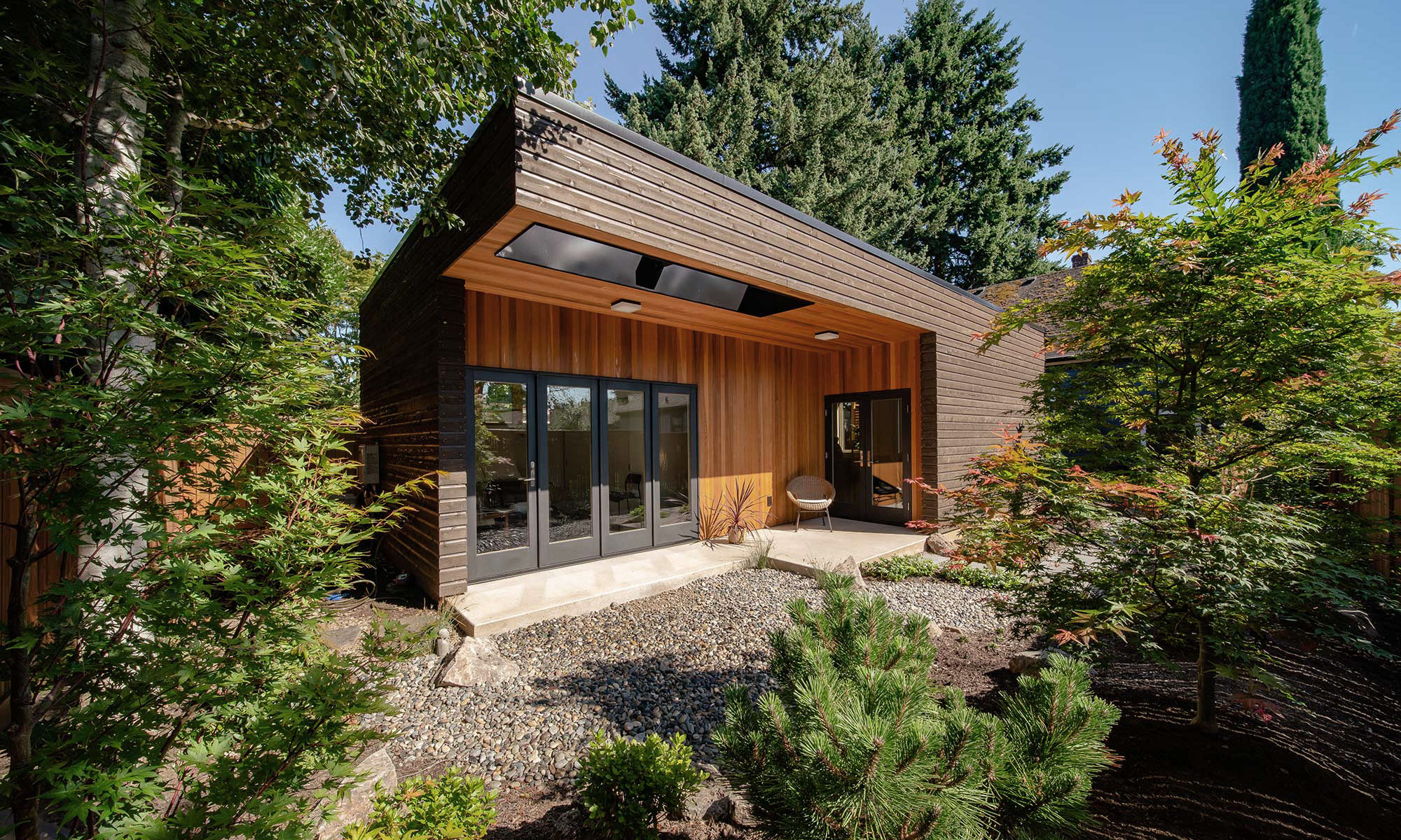 Lucas Gray Design - Architizer Journal