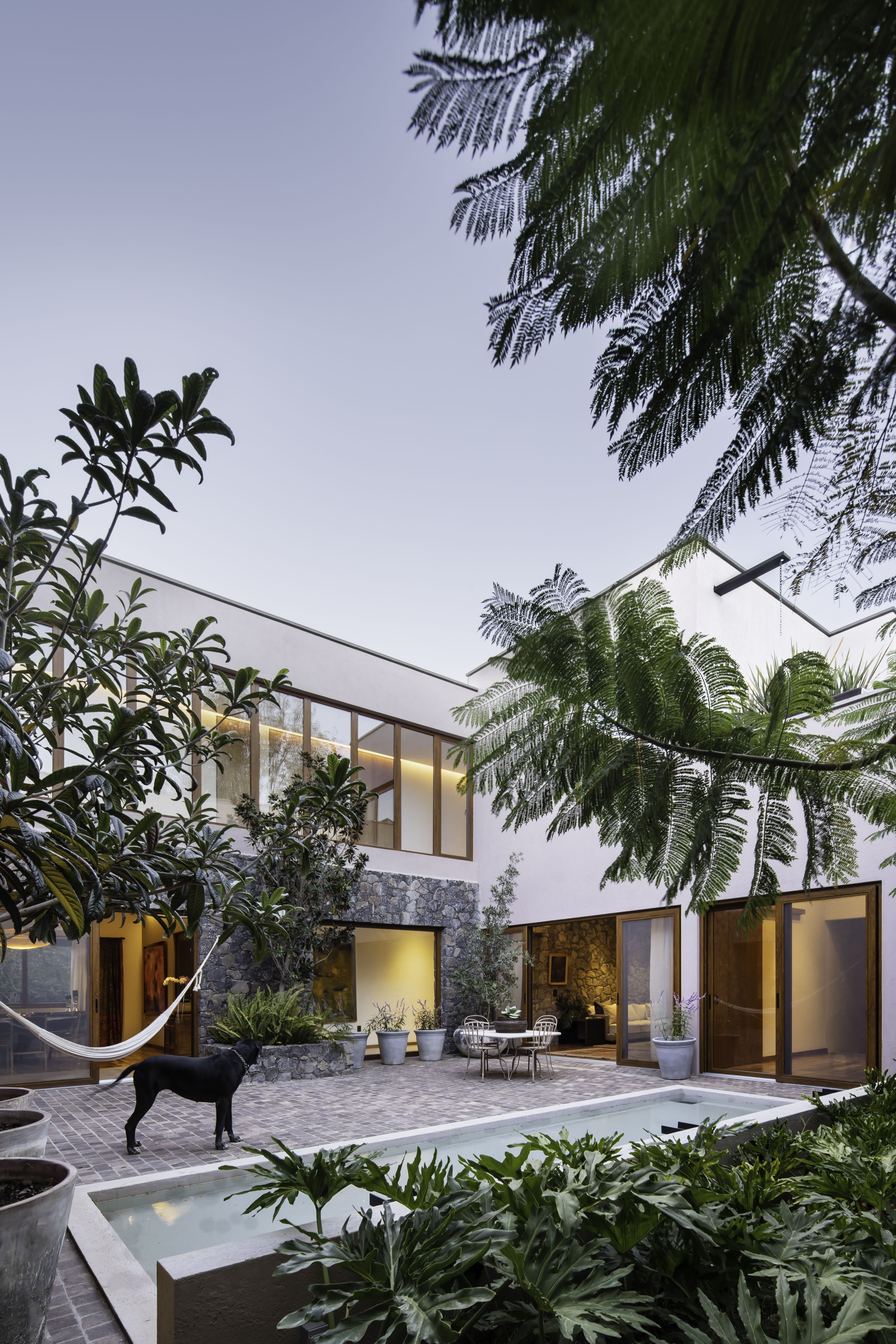 MM House by ARQLABS - Architizer