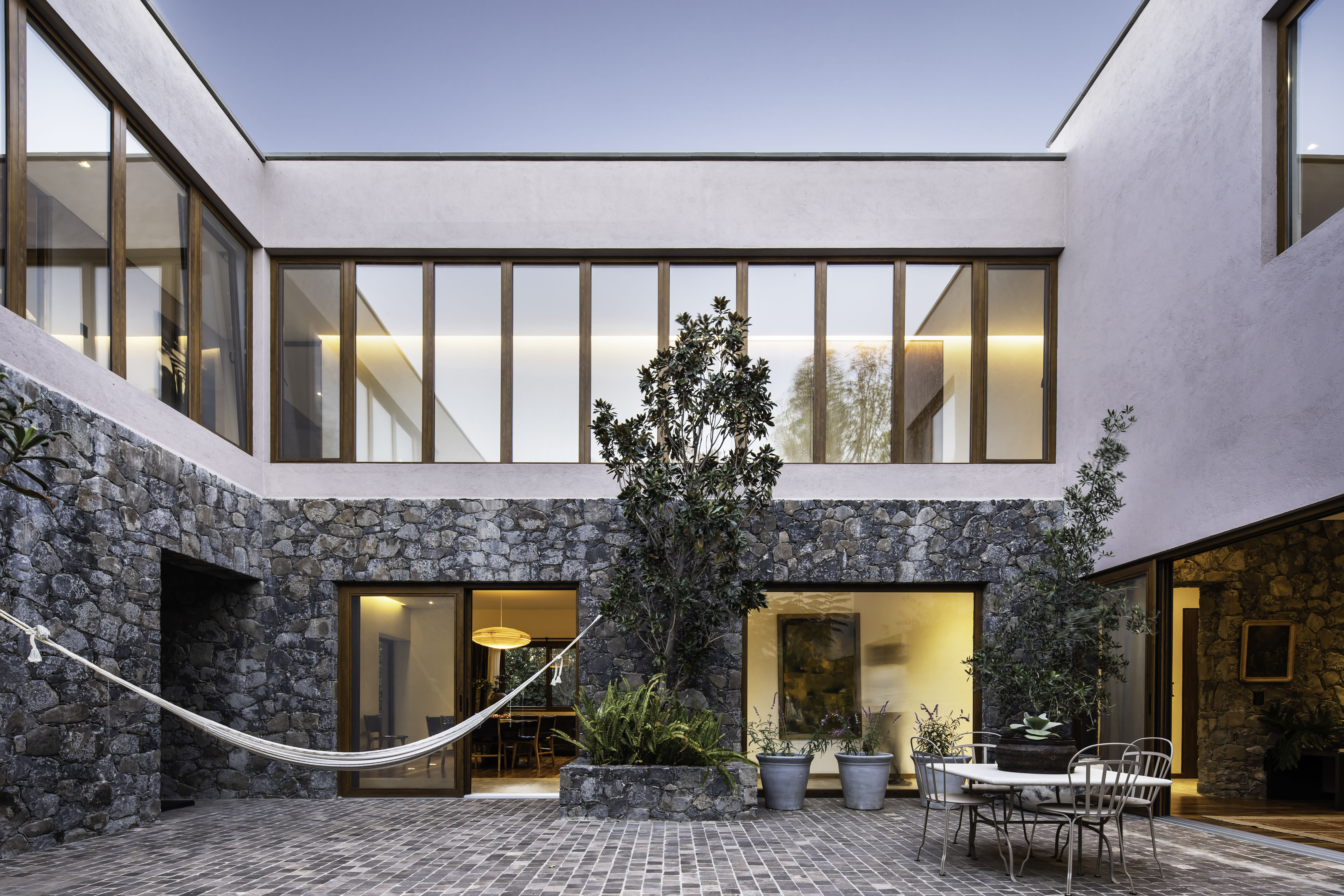 MM House by ARQLABS - Architizer