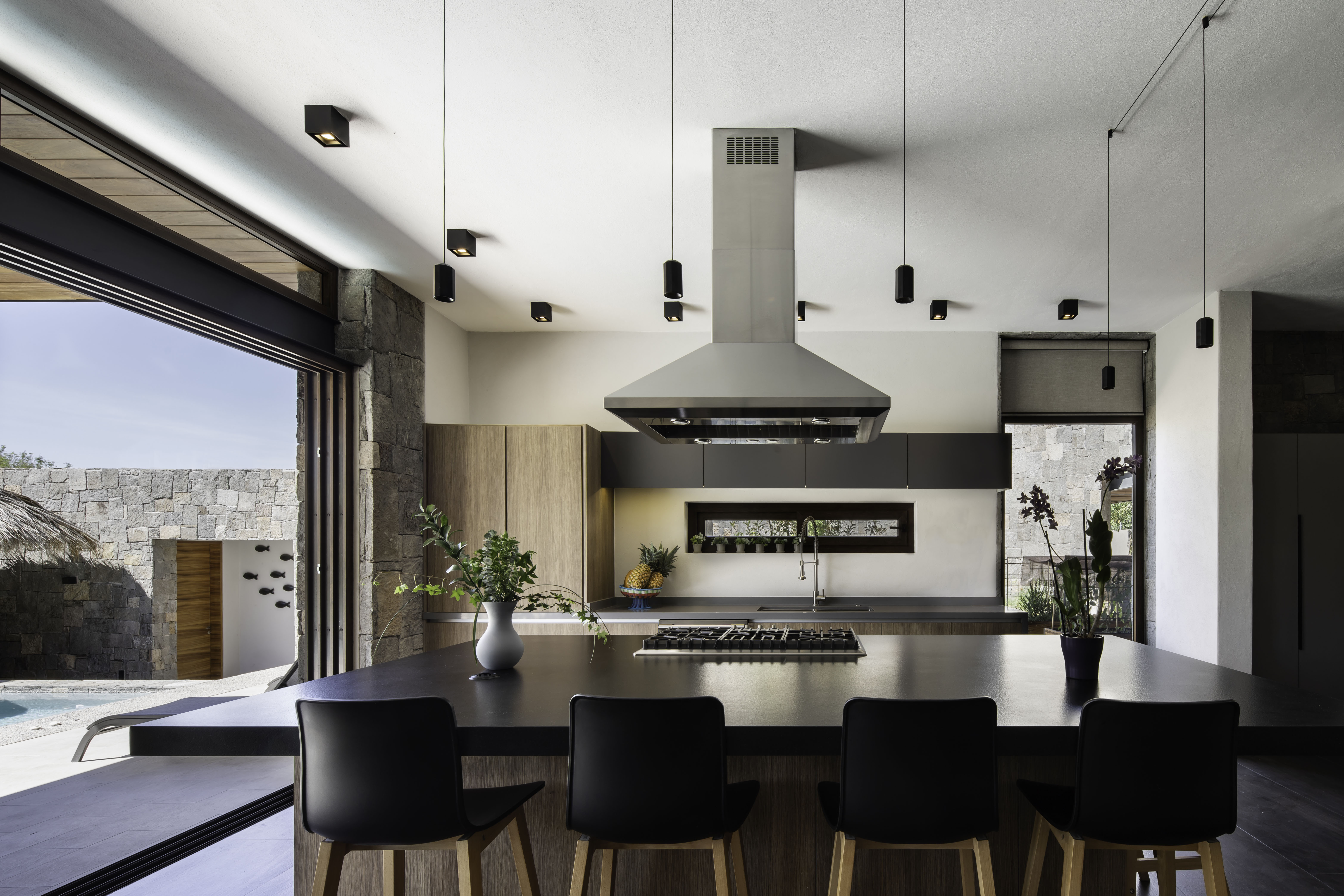 RG House by ARQLABS - Architizer