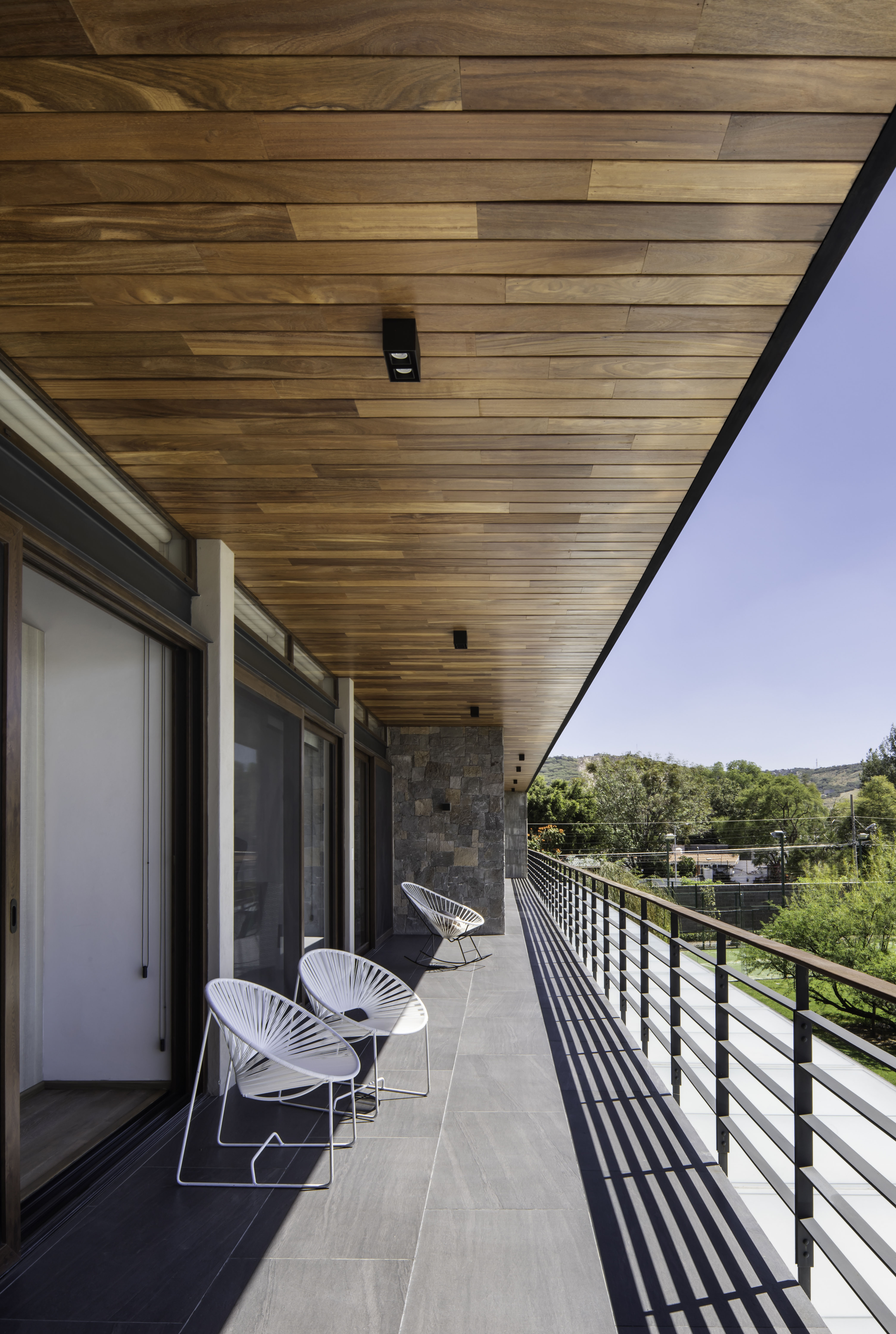 RG House by ARQLABS - Architizer