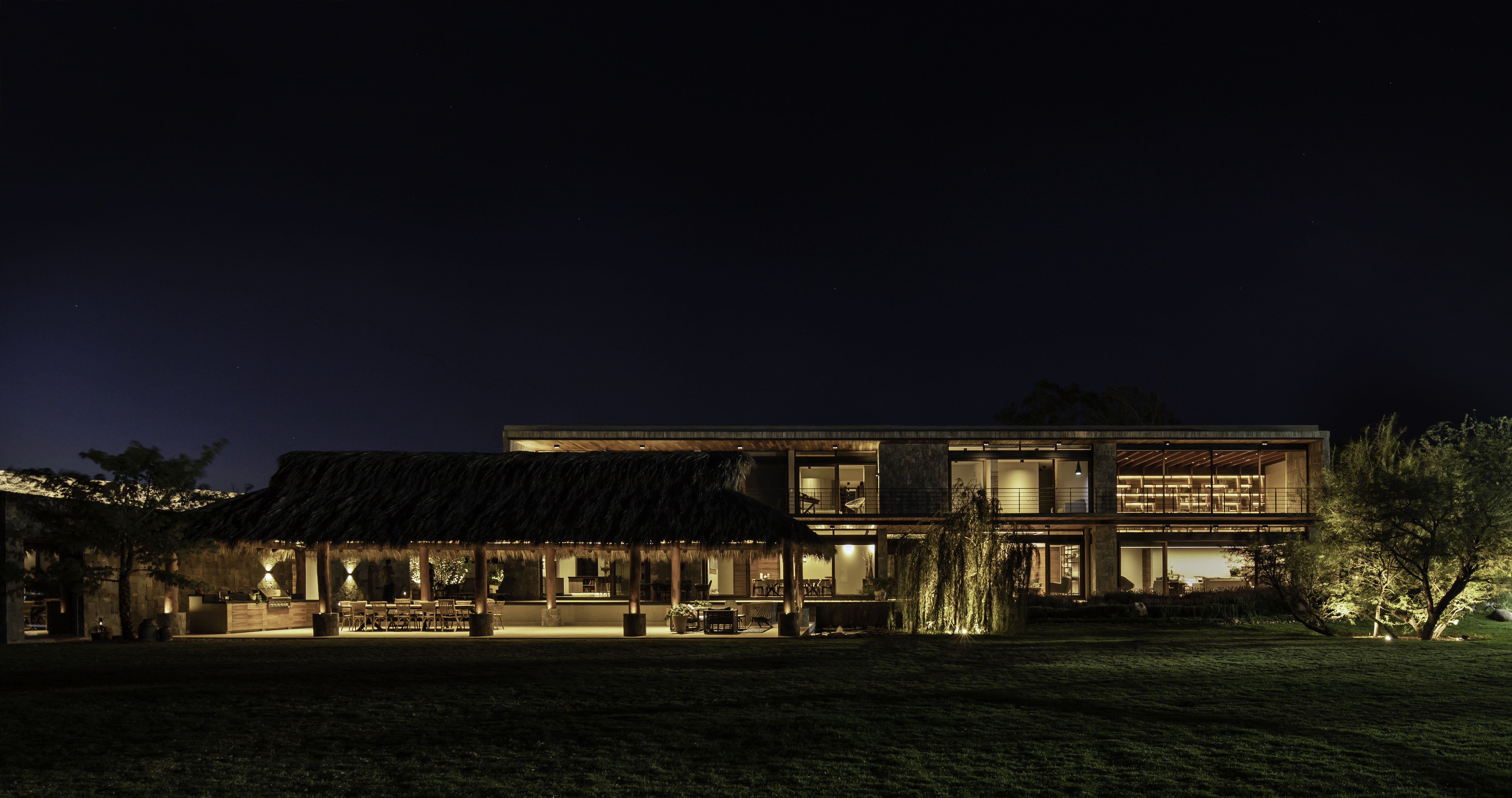 RG House by ARQLABS - Architizer
